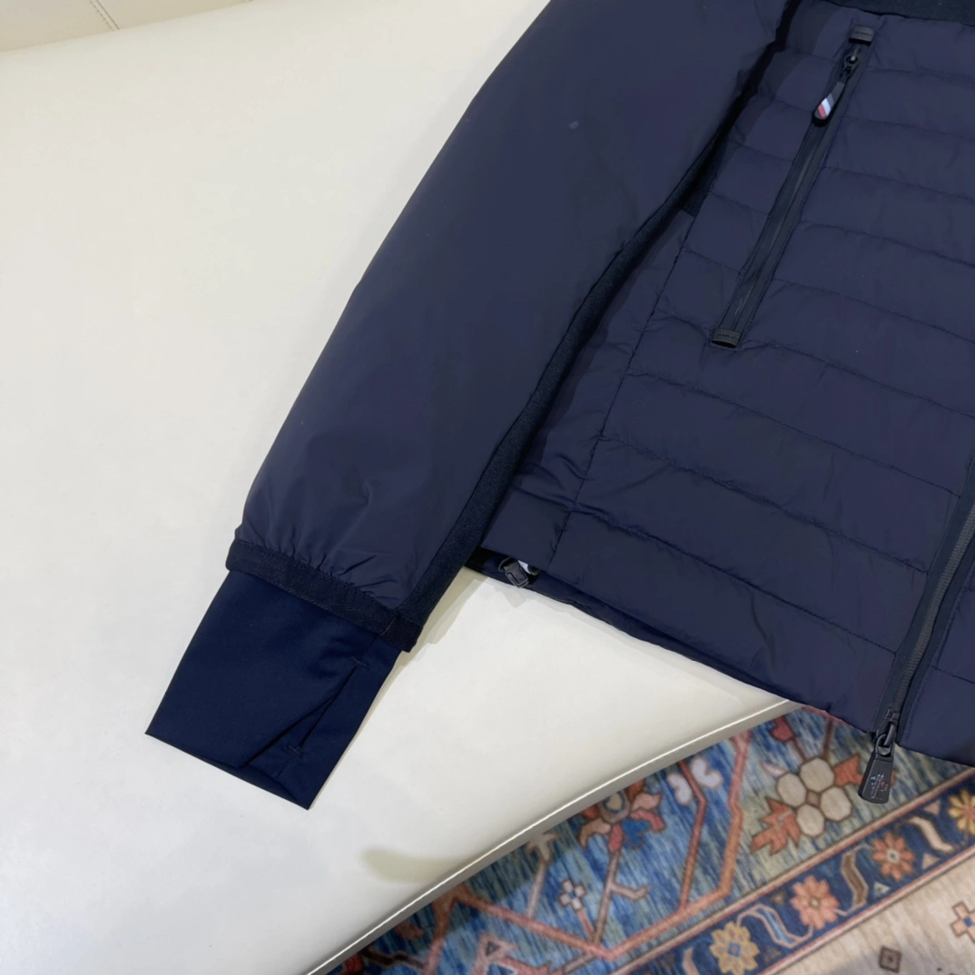 High accuracy Moncler Down Jackets