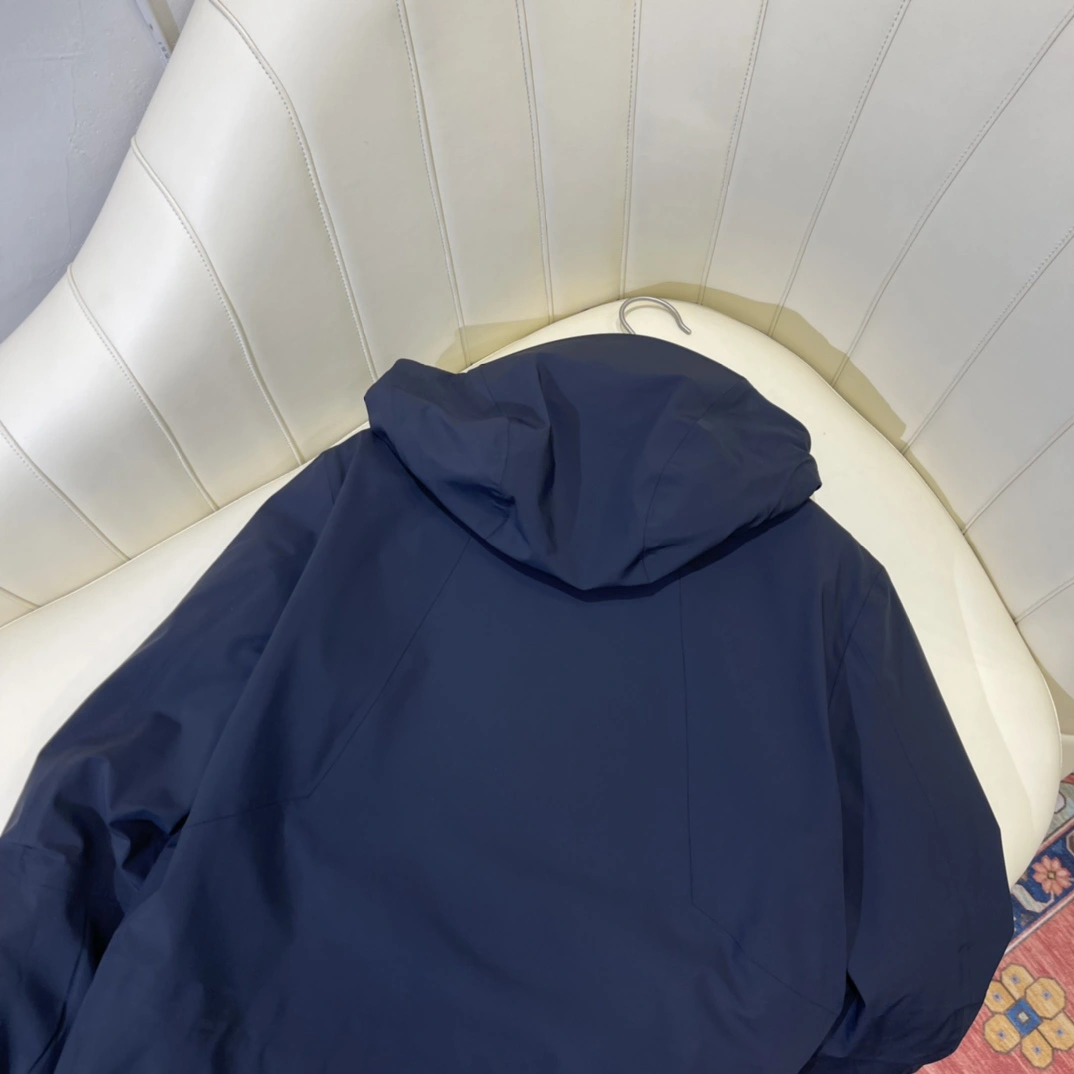 Real Moncler Down Jackets