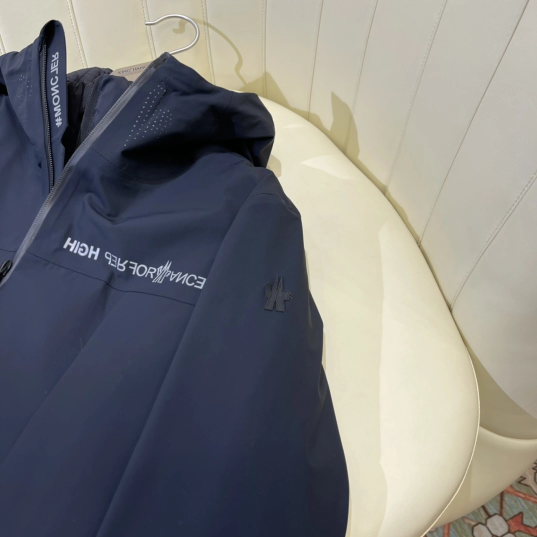 Real Moncler Down Jackets