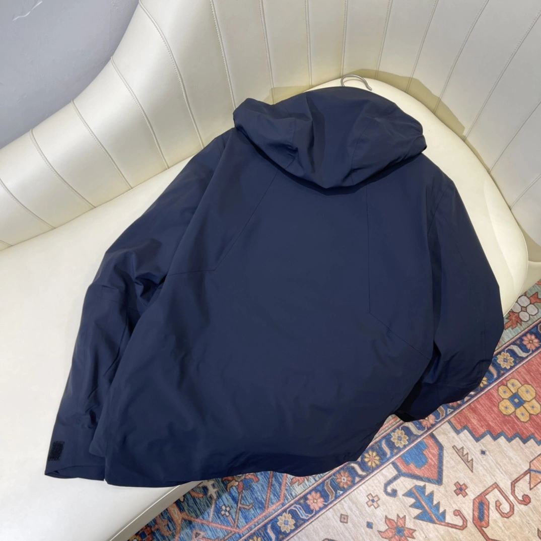 Real Moncler Down Jackets