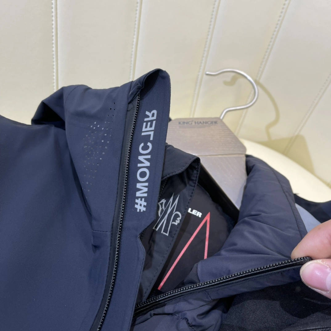 Real Moncler Down Jackets