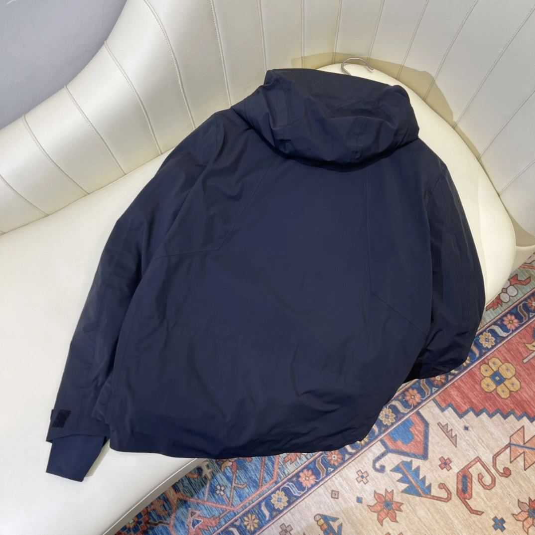 Genuine Moncler Down Jackets