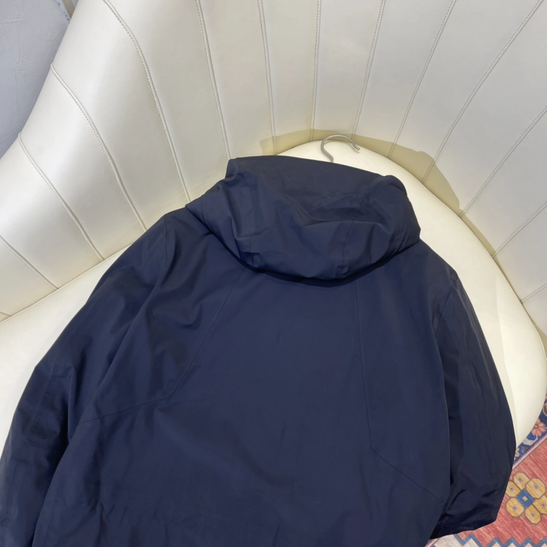 Genuine Moncler Down Jackets