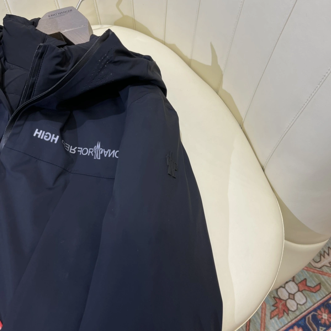 Genuine Moncler Down Jackets