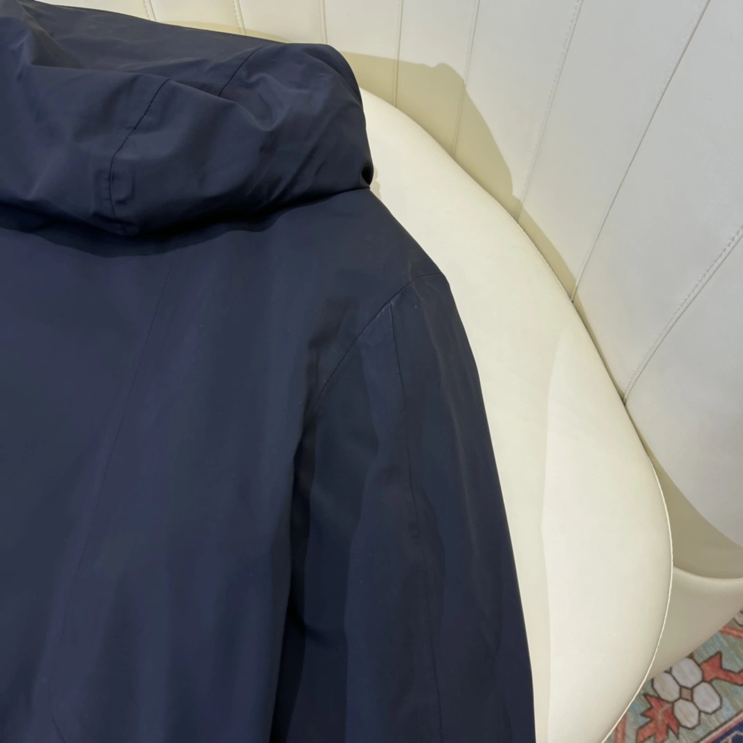 Genuine Moncler Down Jackets