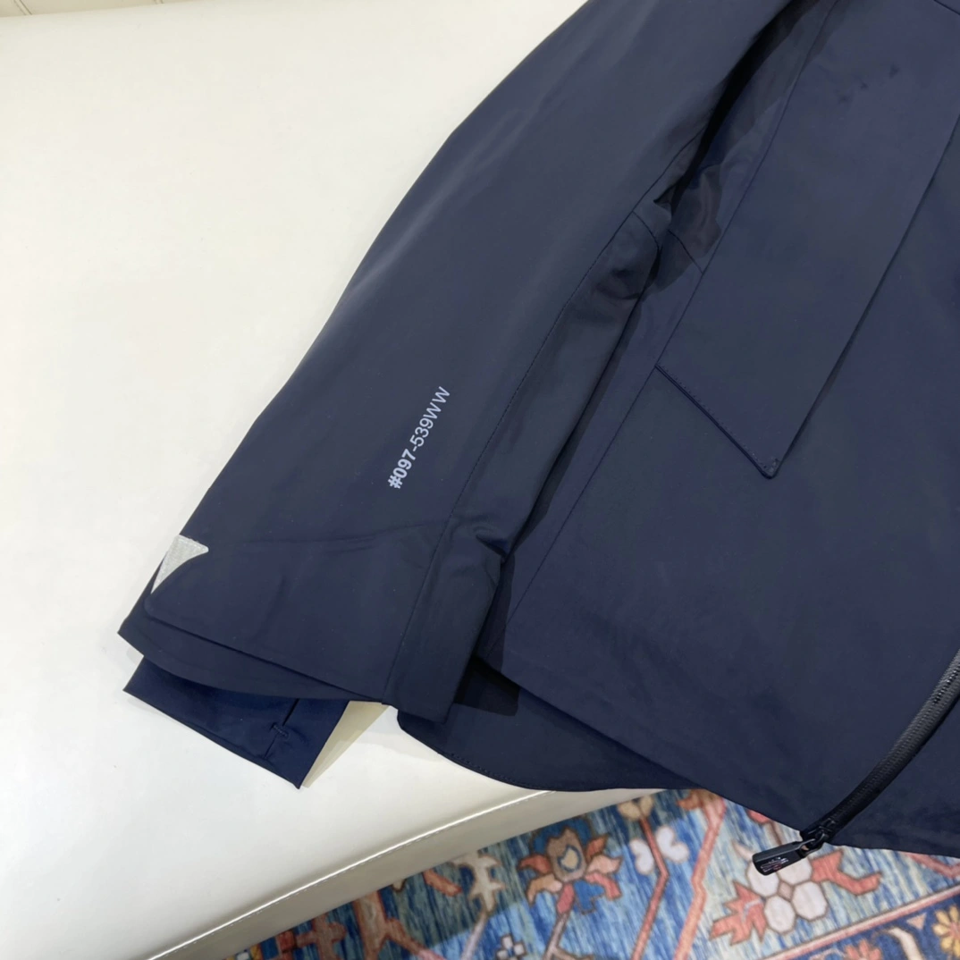 Genuine Moncler Down Jackets