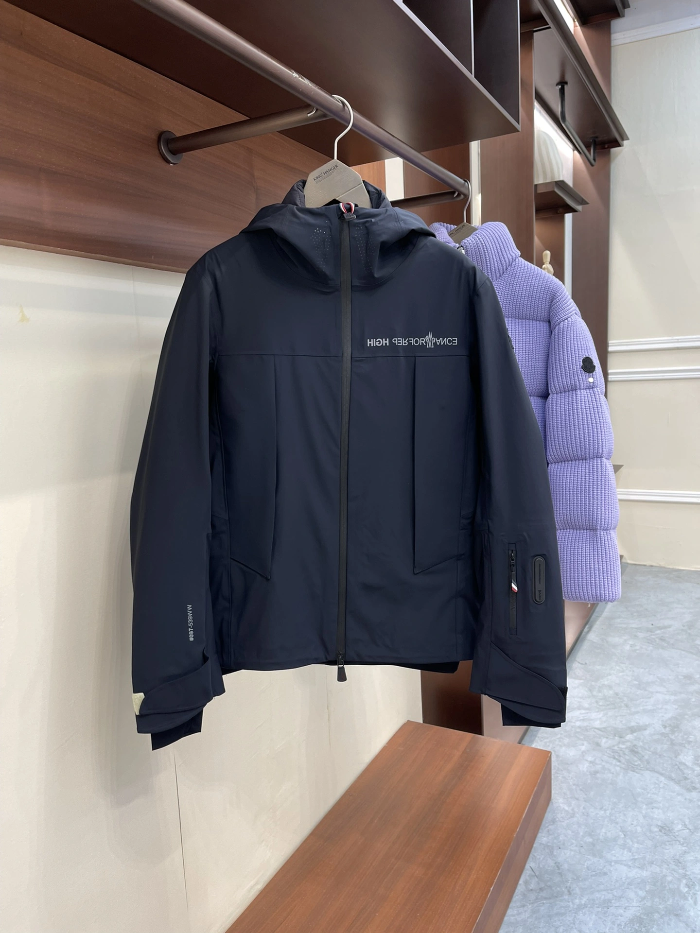 Reasonably priced Moncler Down Jackets