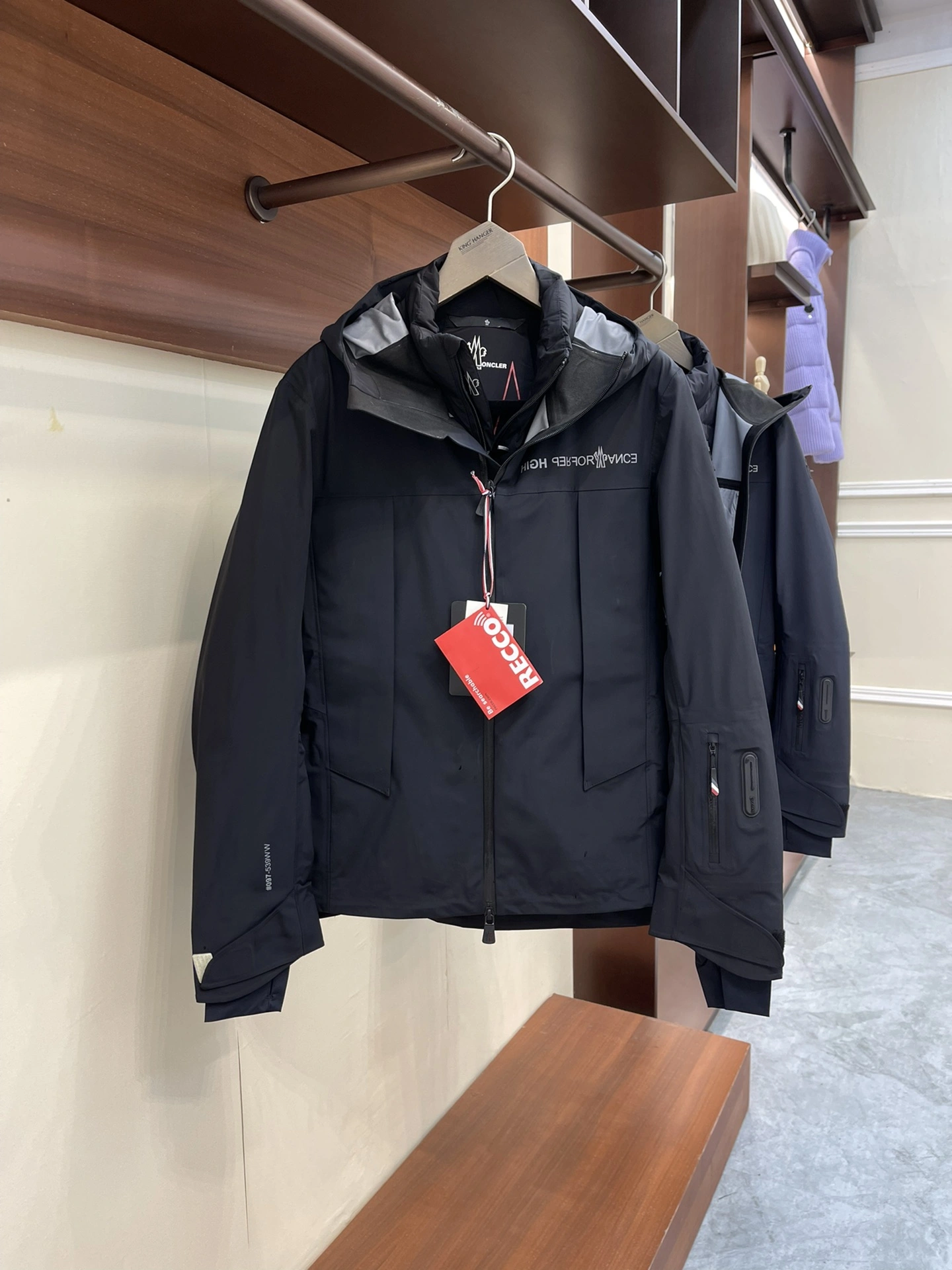 Reasonably priced Moncler Down Jackets