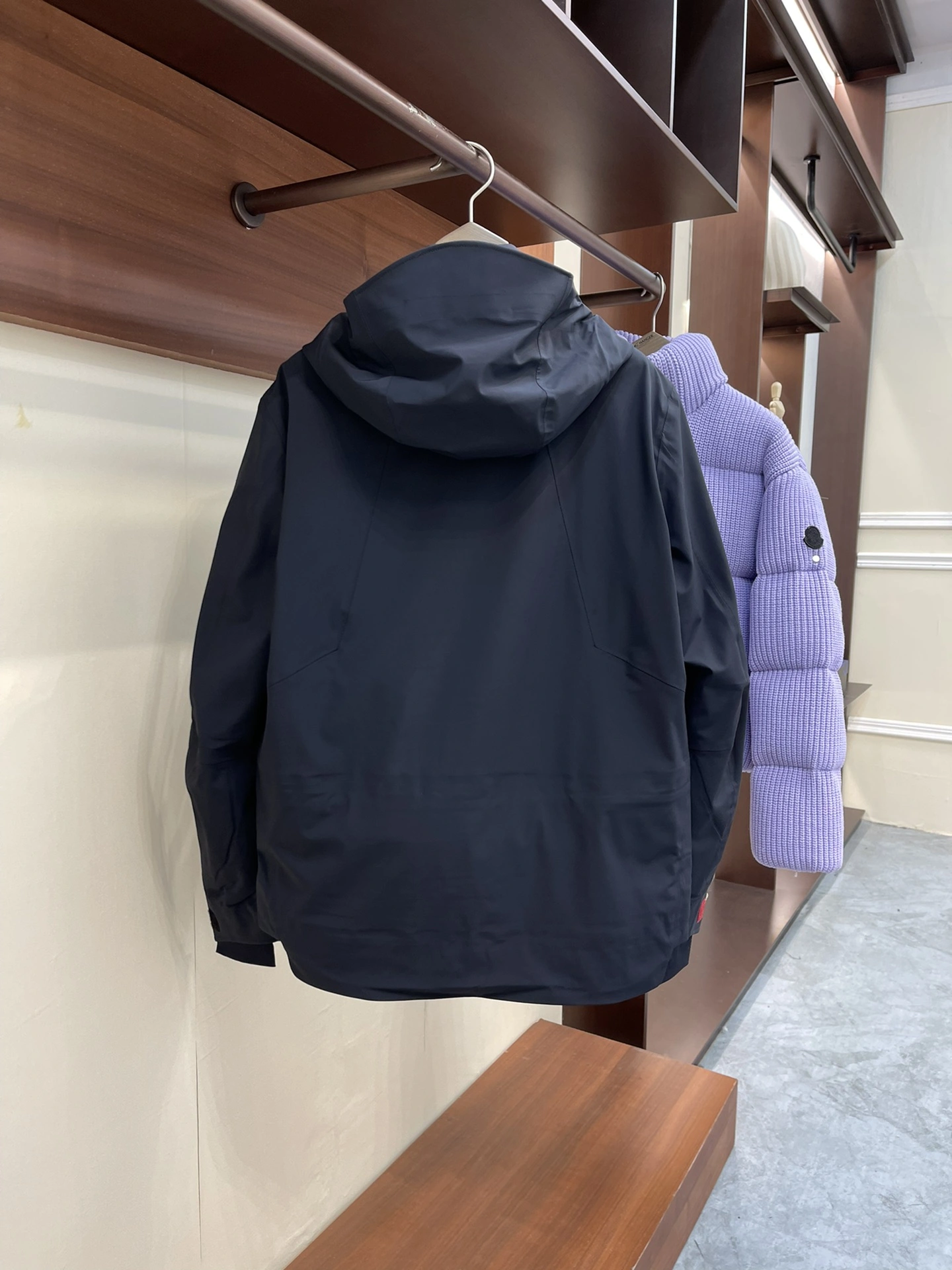 Reasonably priced Moncler Down Jackets
