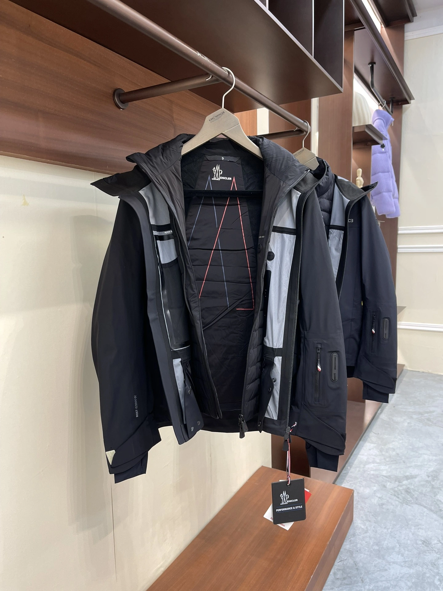 Reasonably priced Moncler Down Jackets