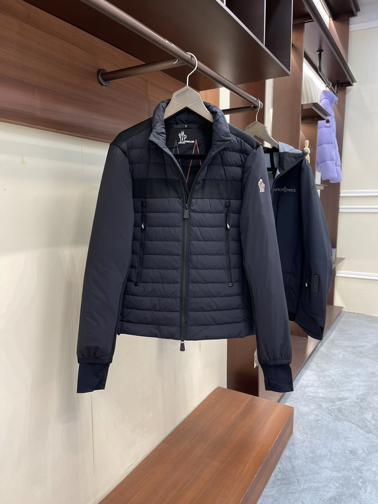 Reasonably priced Moncler Down Jackets