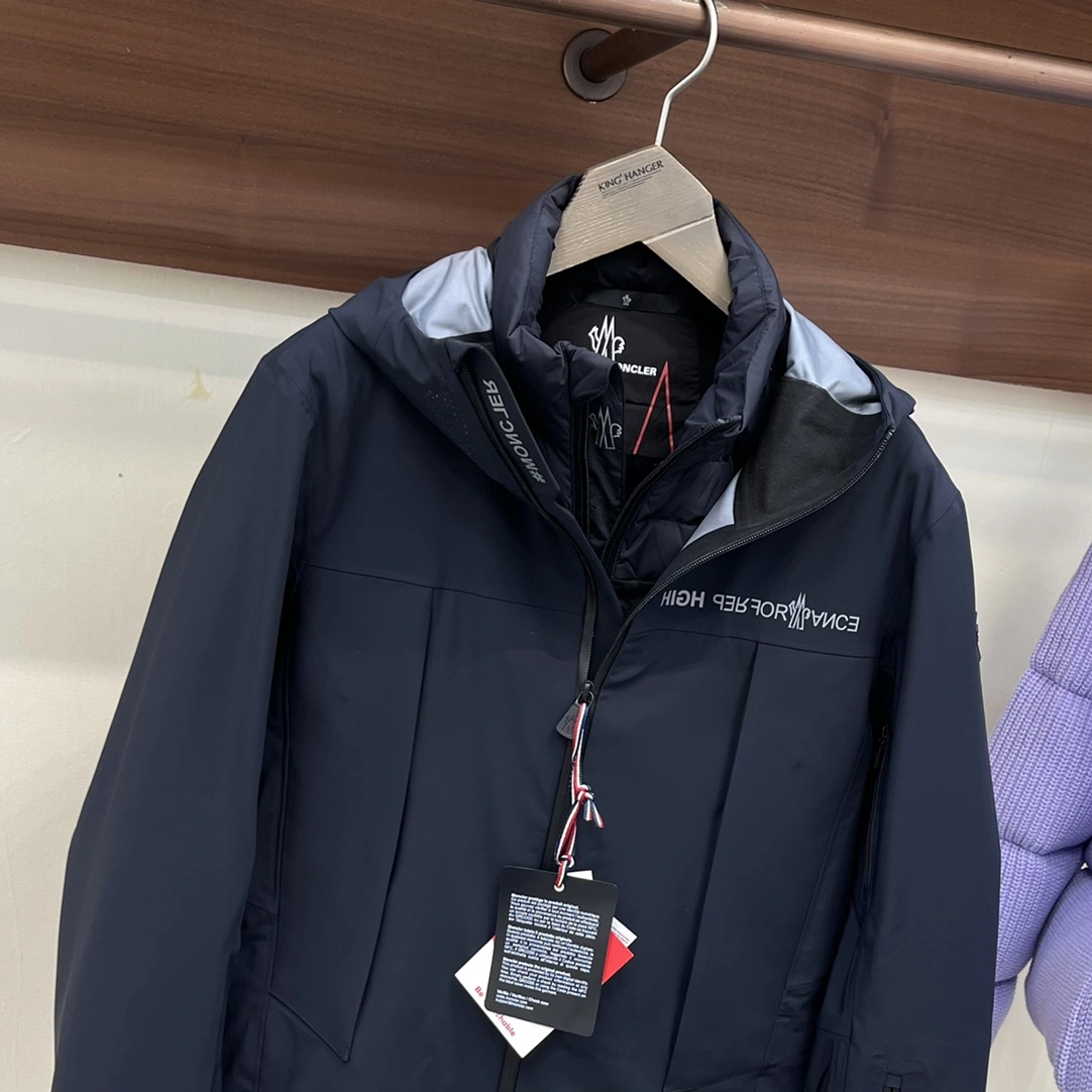 Reasonably priced Moncler Down Jackets
