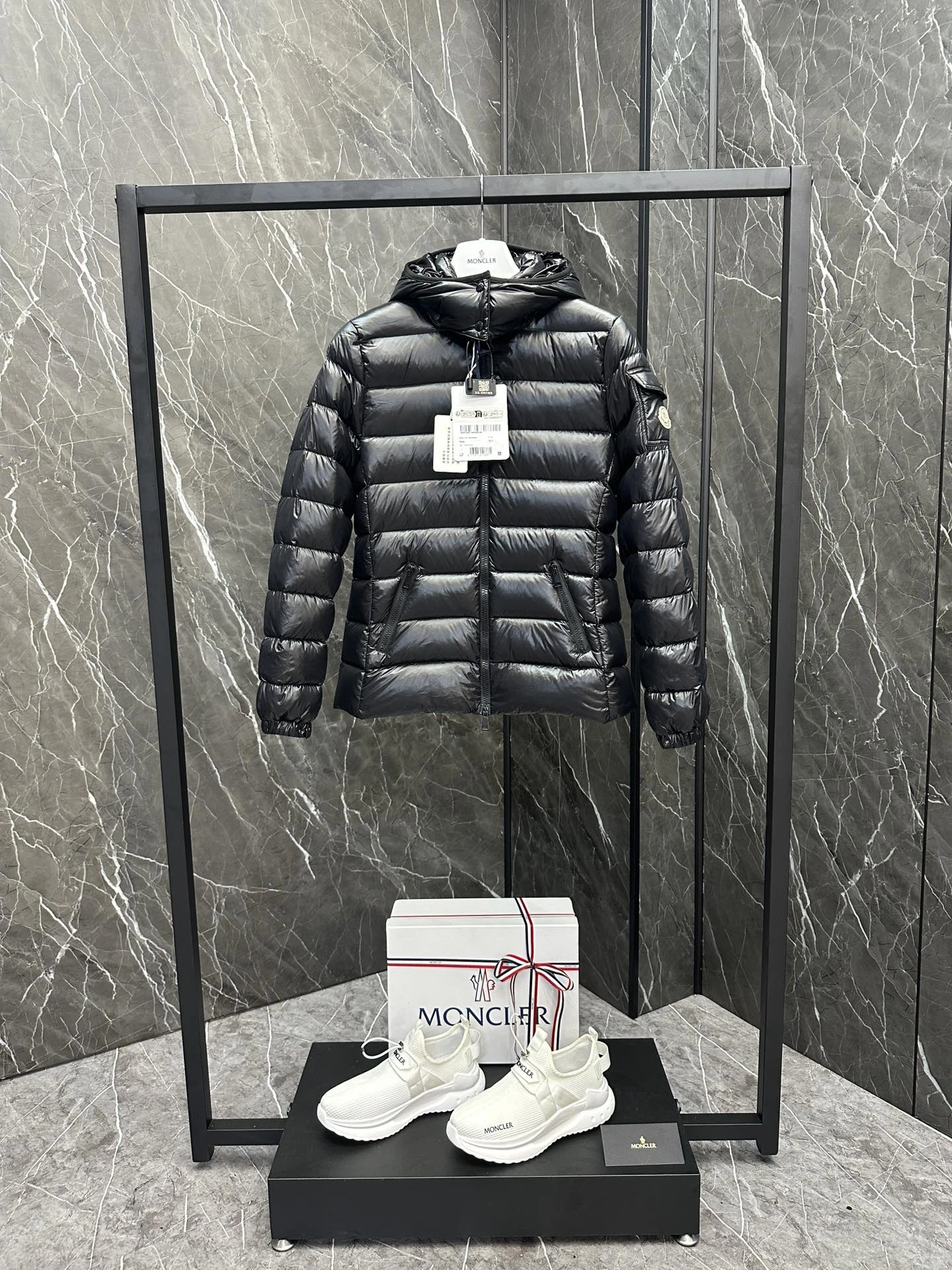 Moncler Down Jackets