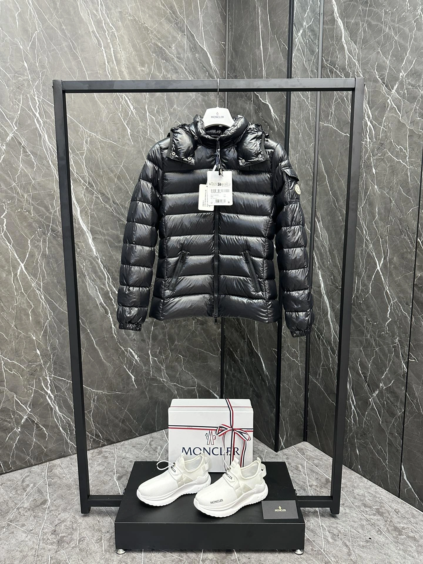 Affordable Moncler Down Jackets