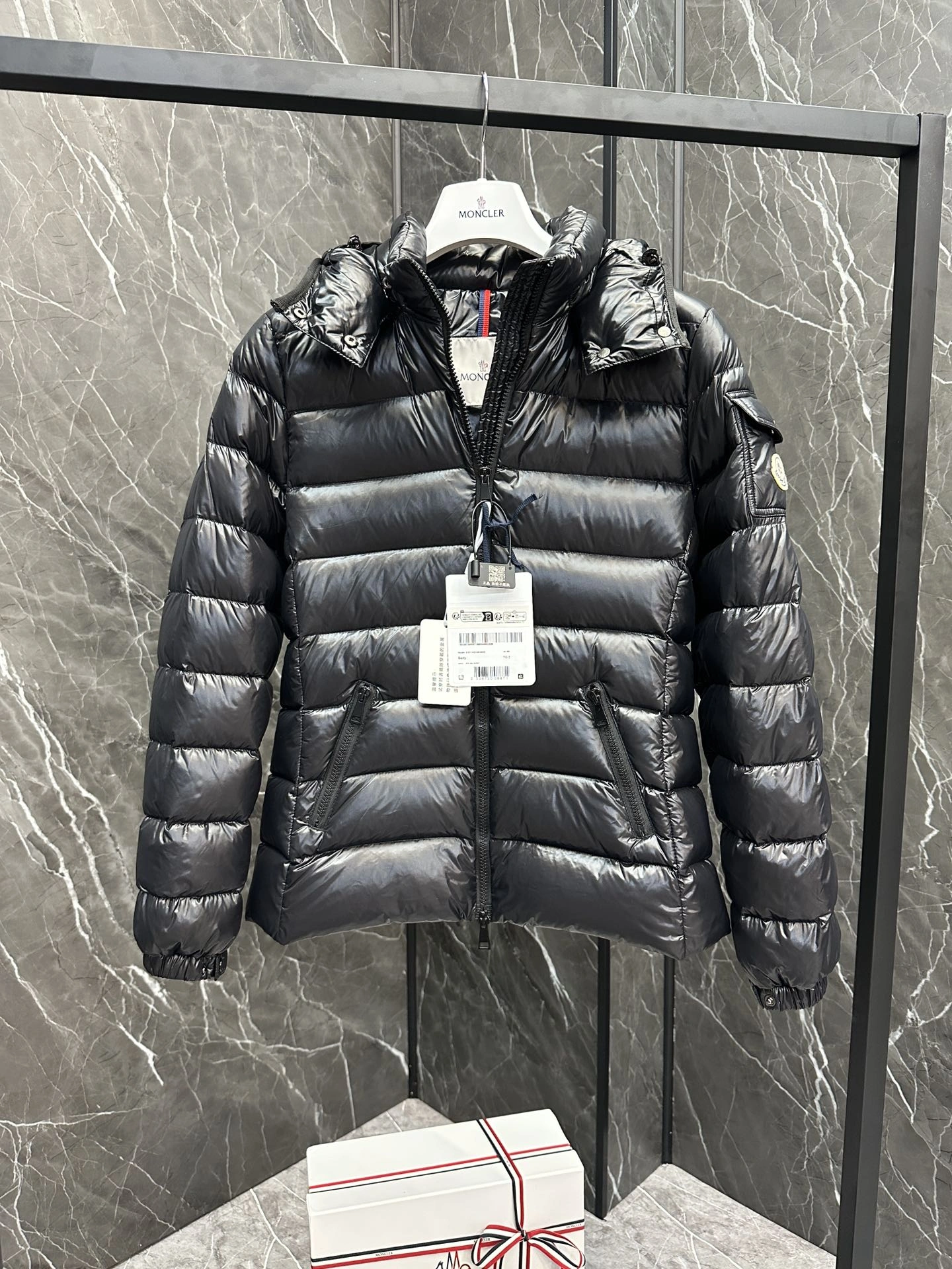 Affordable Moncler Down Jackets