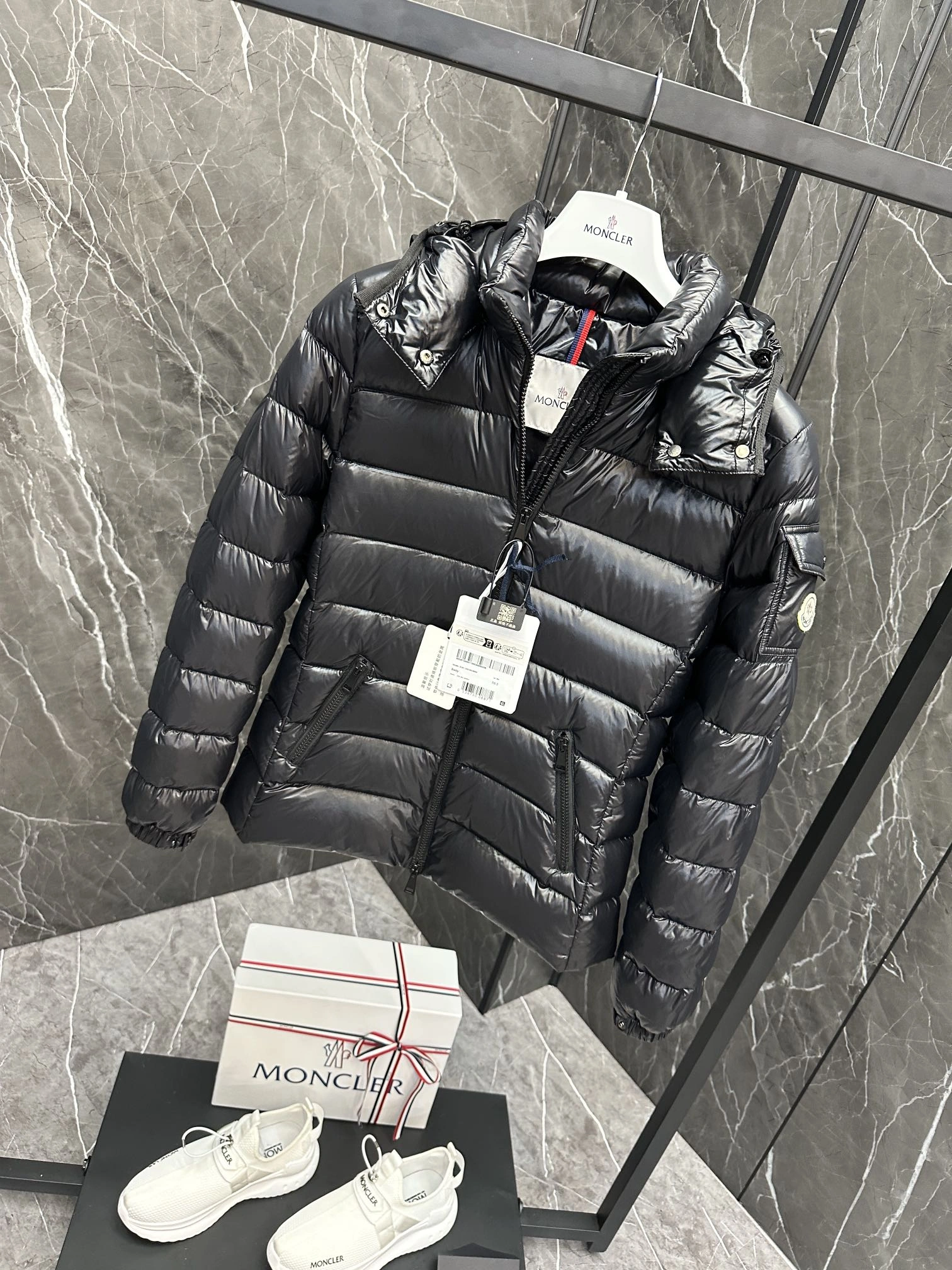 Affordable Moncler Down Jackets