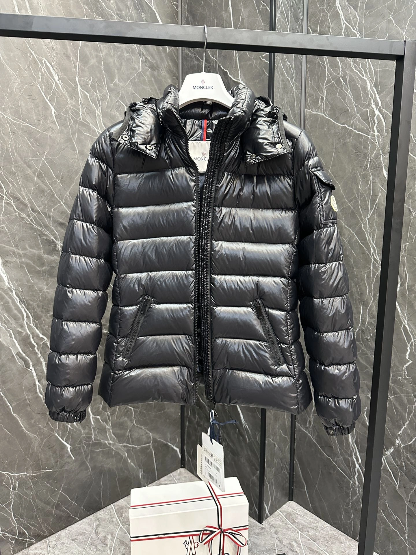Affordable Moncler Down Jackets