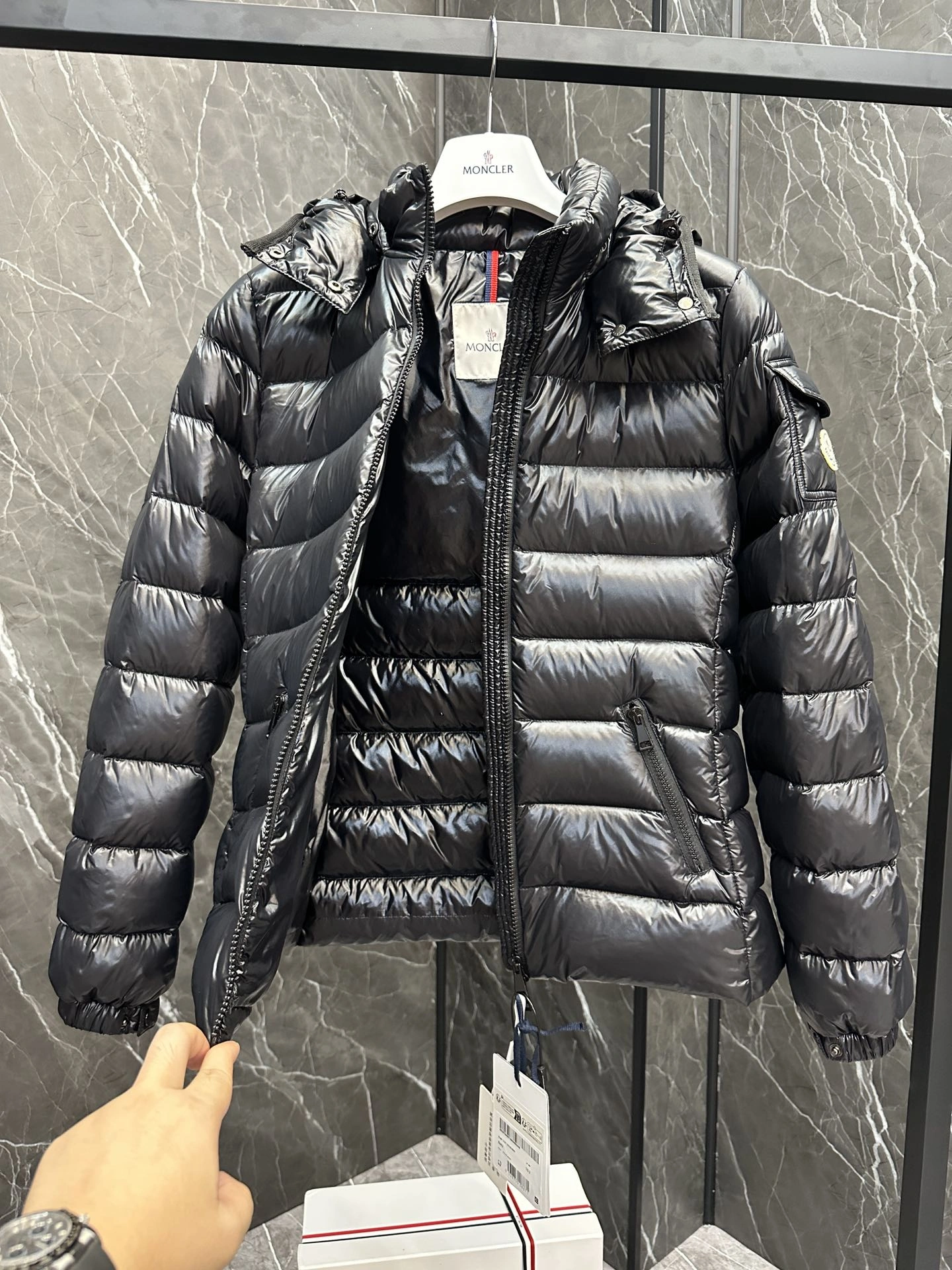 Affordable Moncler Down Jackets