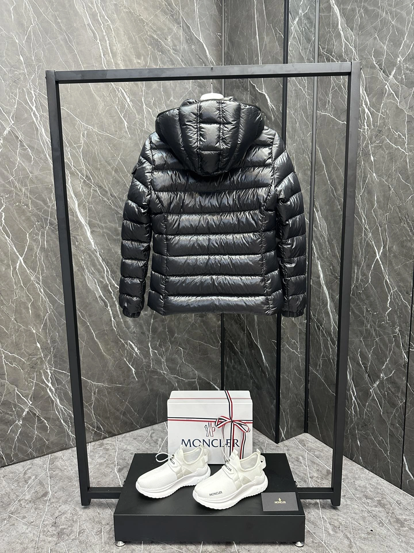 Affordable Moncler Down Jackets
