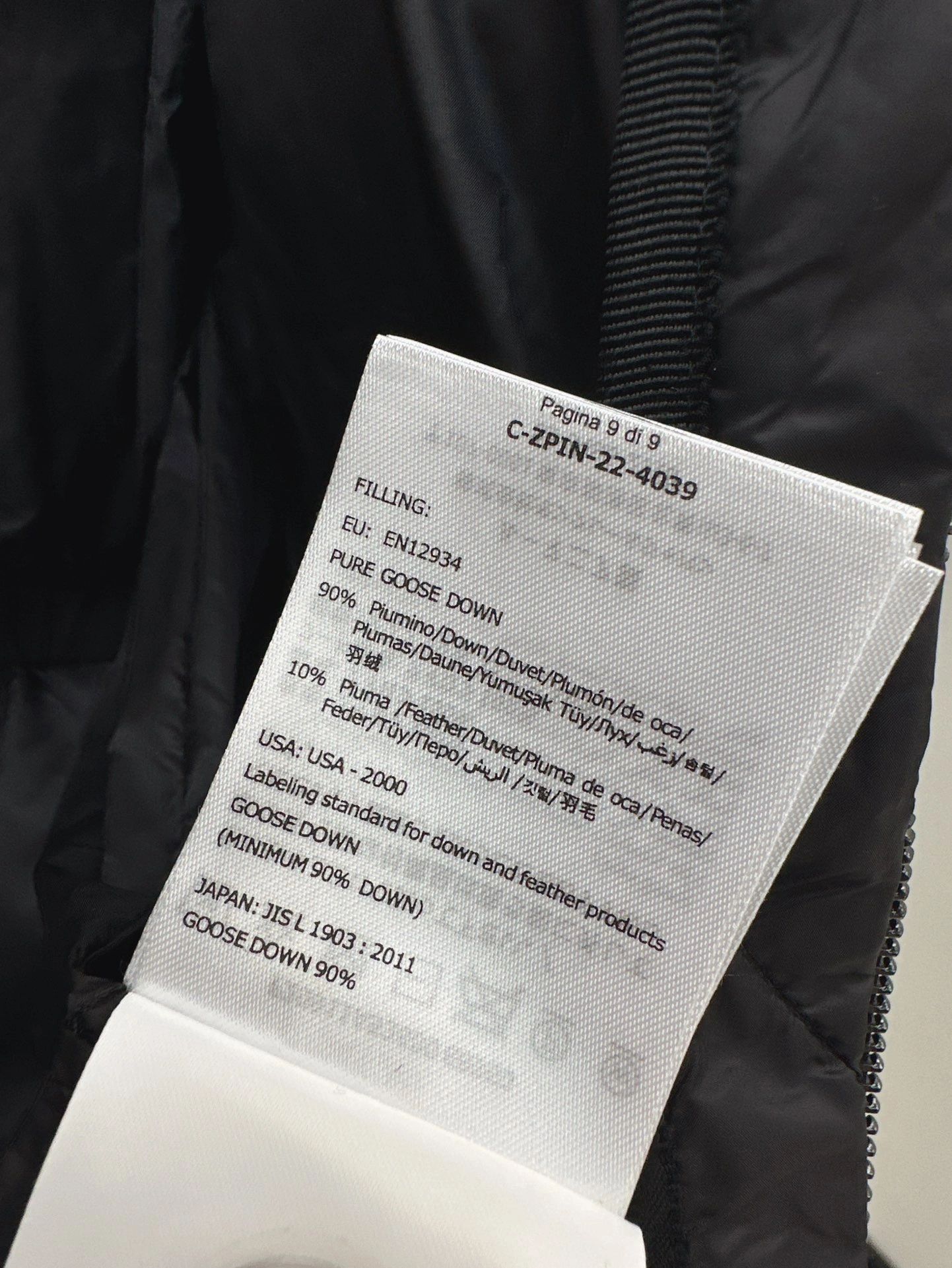 Bargain Moncler Down Jackets