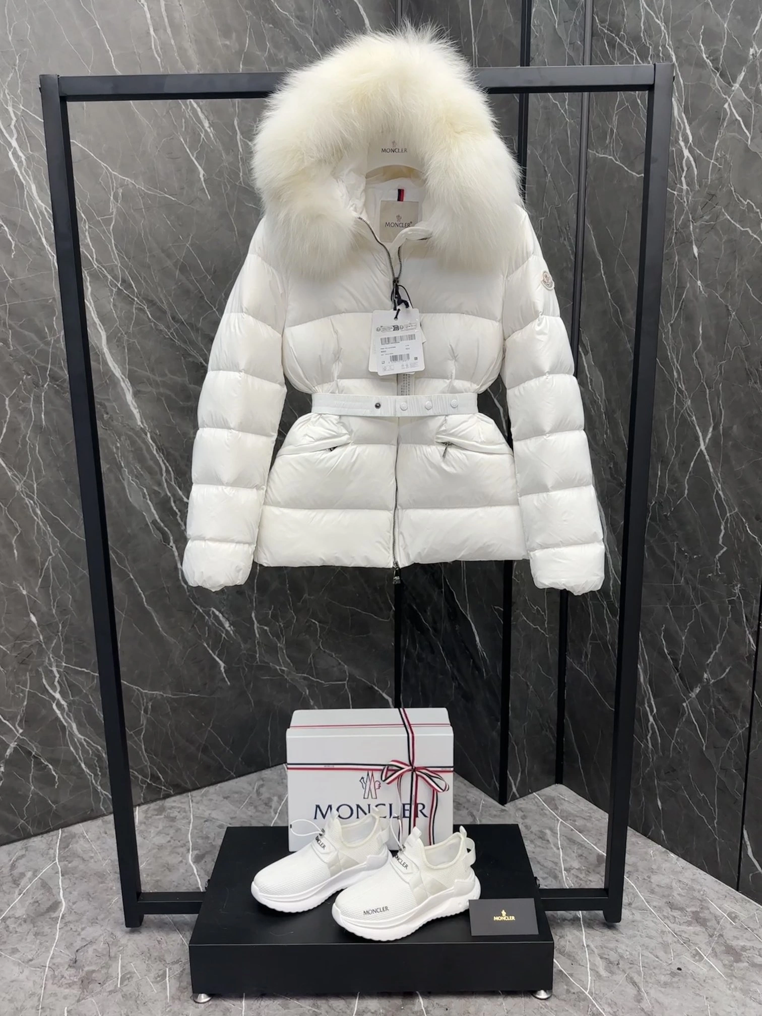 Moncler Down Jackets