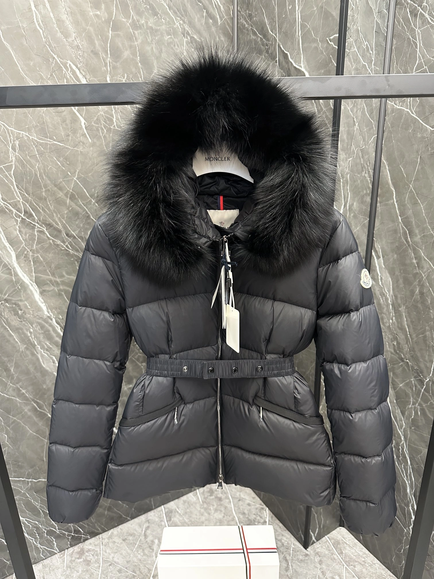Exact replica Moncler Down Jackets