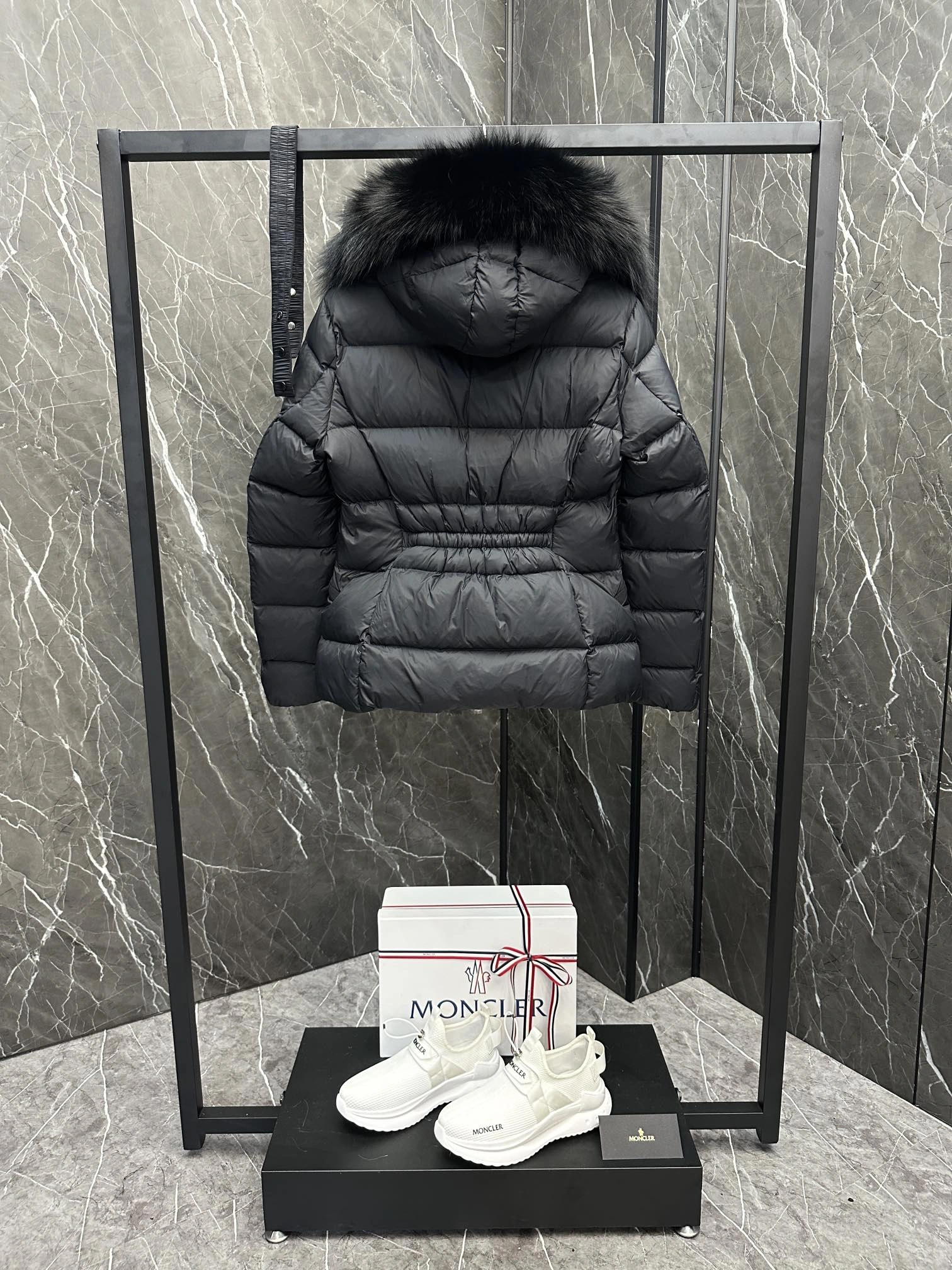 Exact replica Moncler Down Jackets