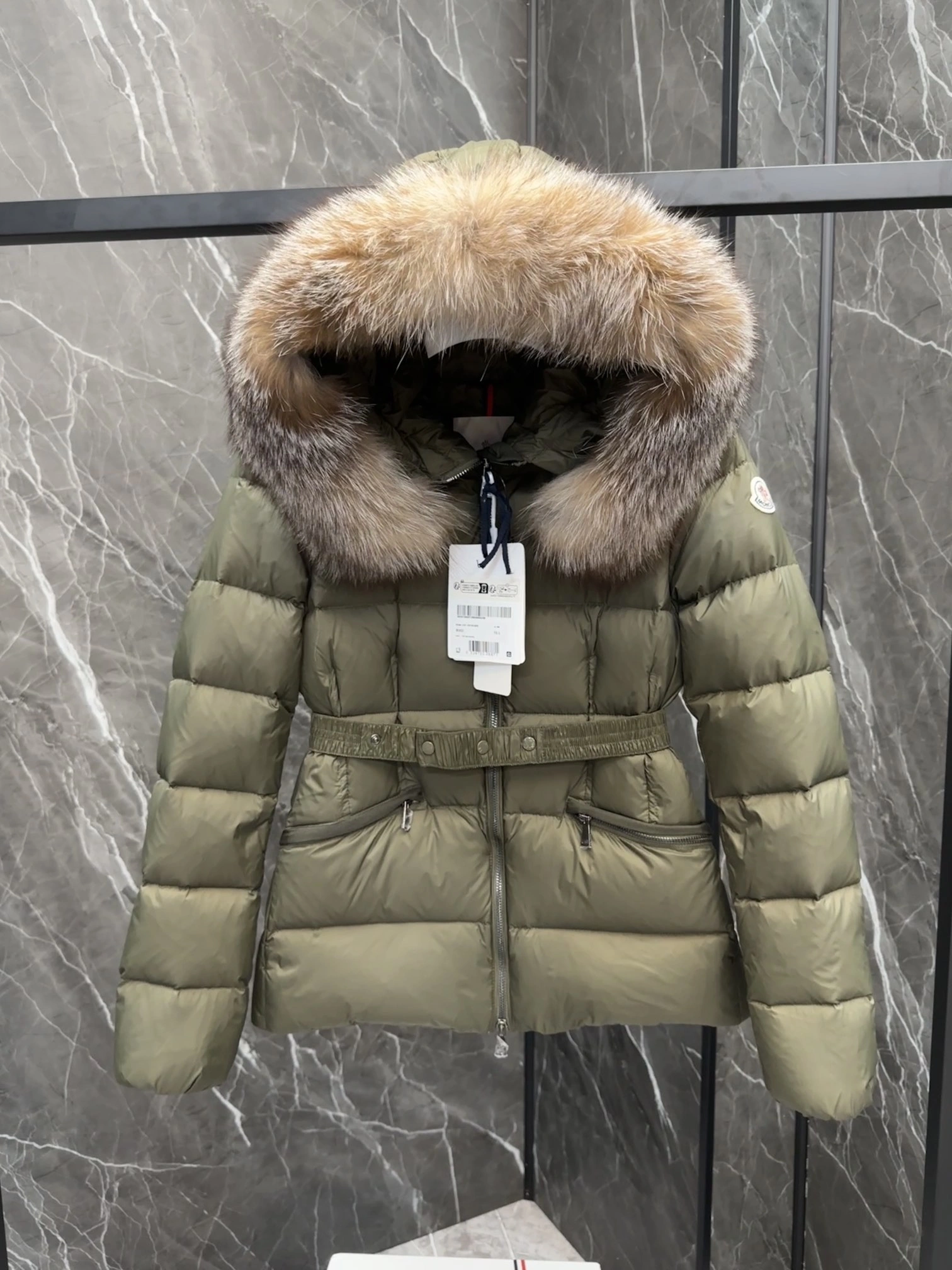 Original Moncler Down Jackets