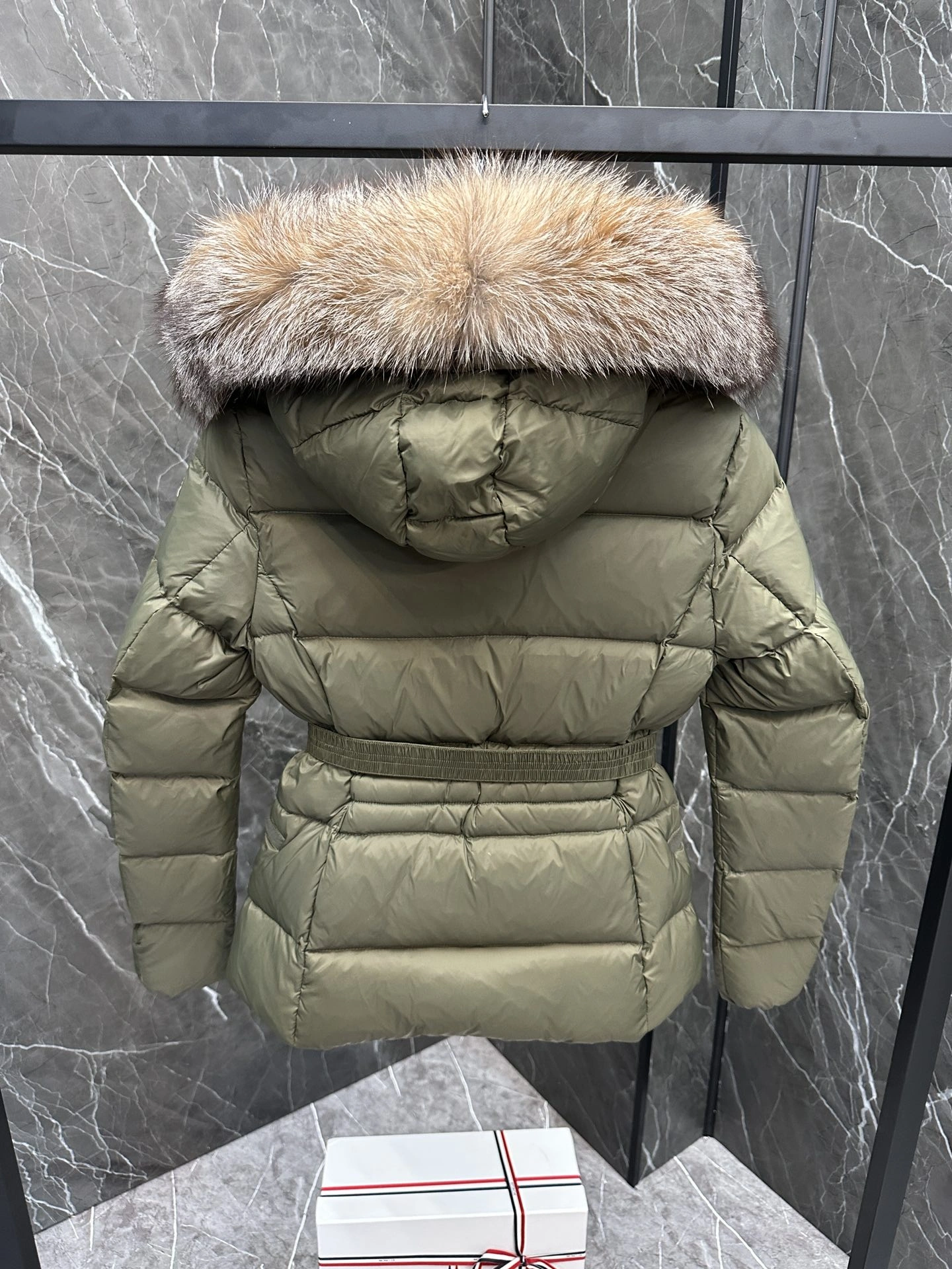 Original Moncler Down Jackets