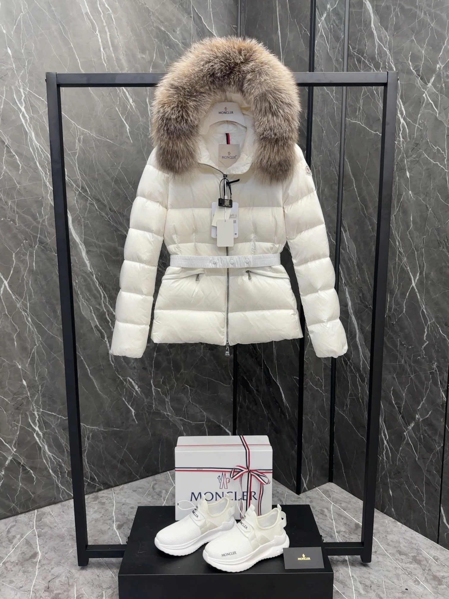 Moncler Down Jackets
