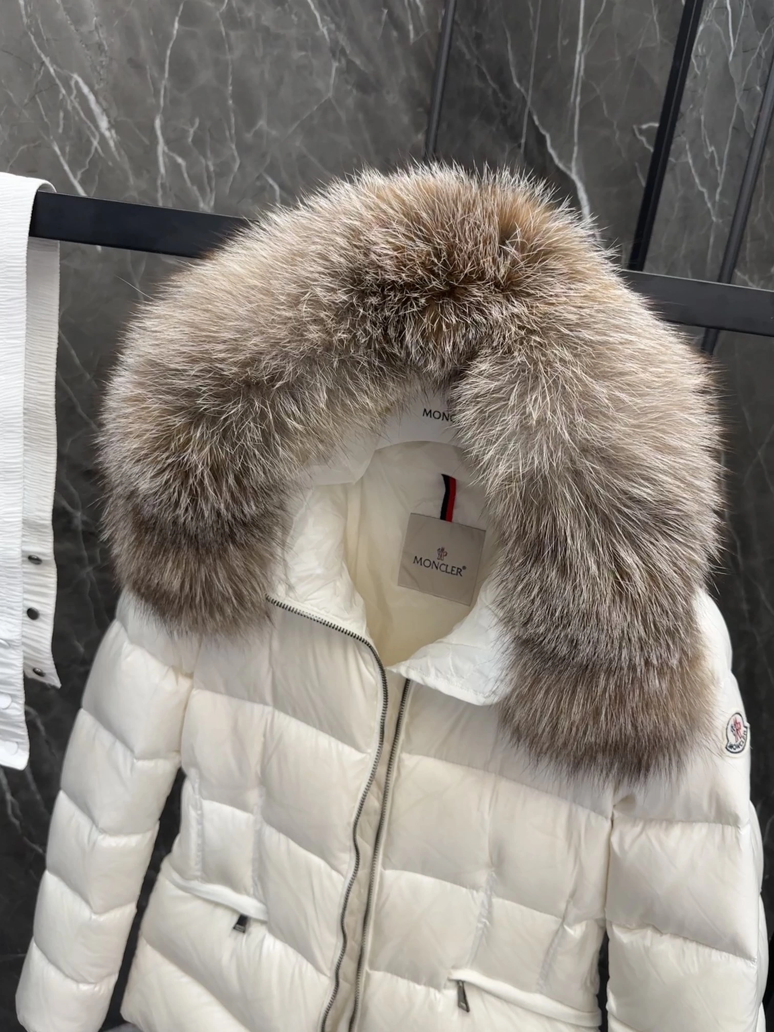Brand-original Moncler Down Jackets