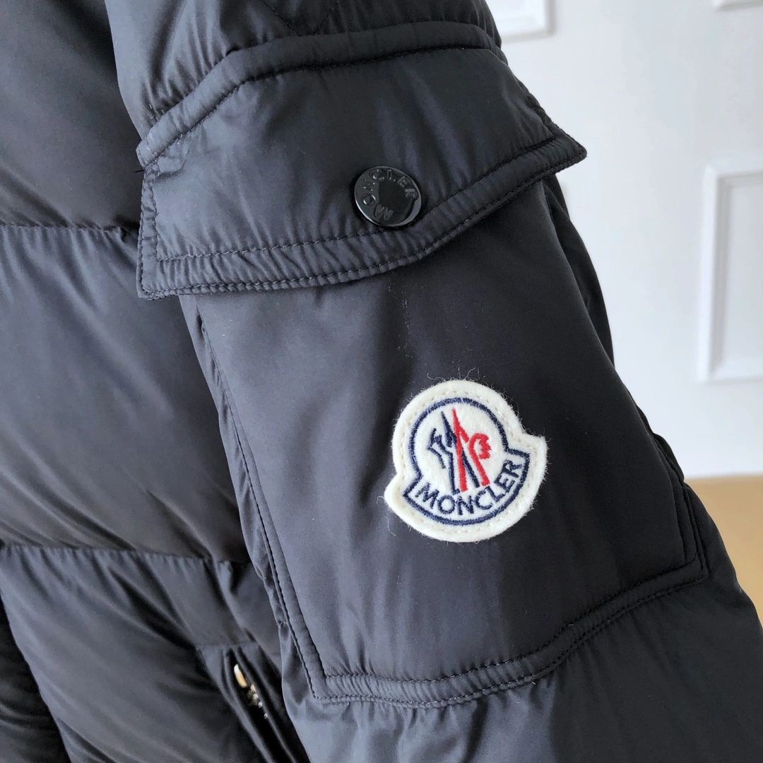 Affordable Moncler Down Jackets