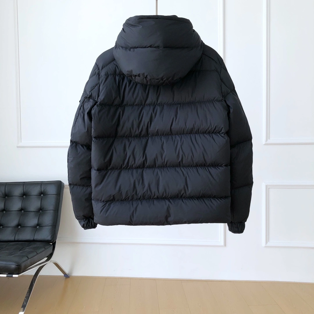 Factory-made Moncler Down Jackets