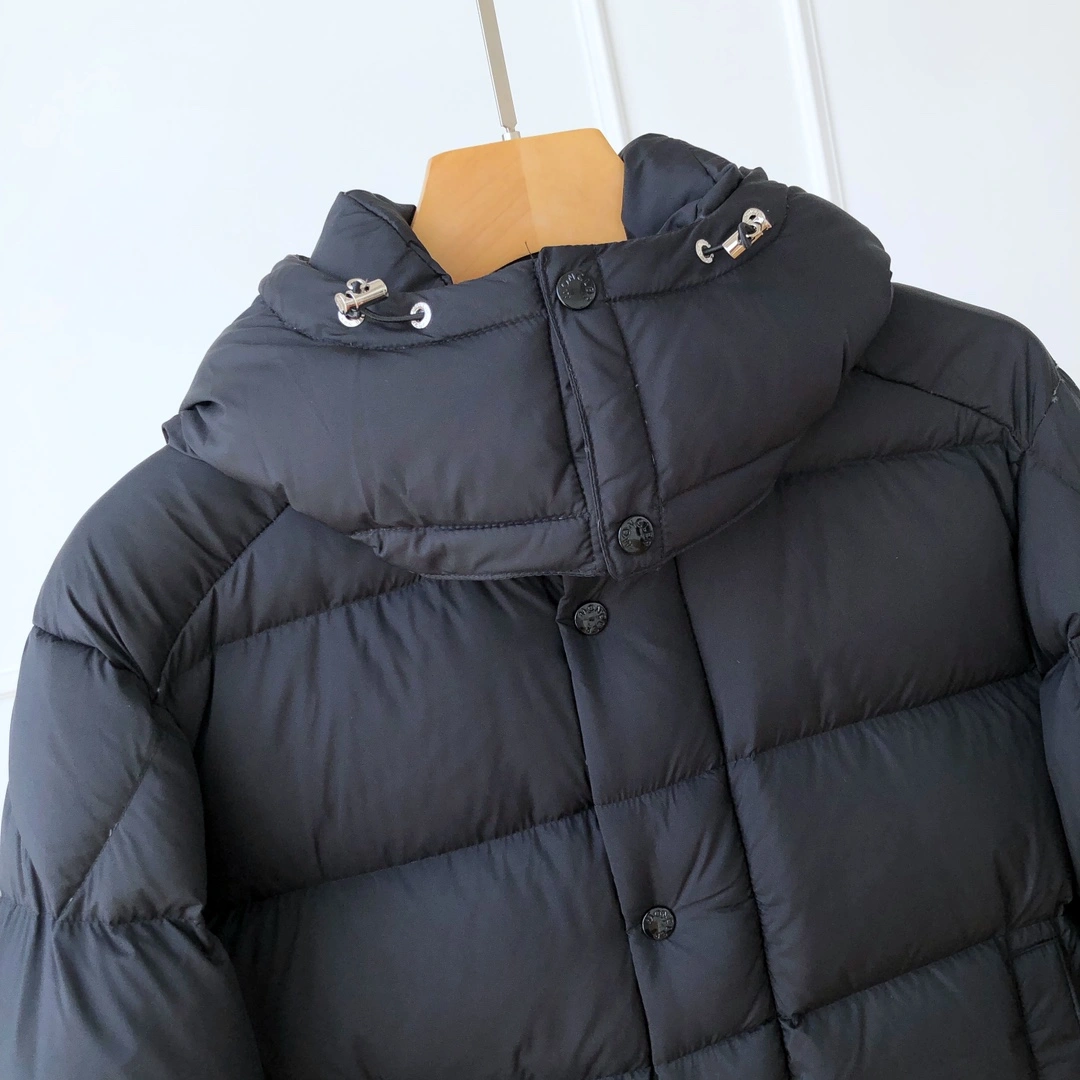 Factory-made Moncler Down Jackets