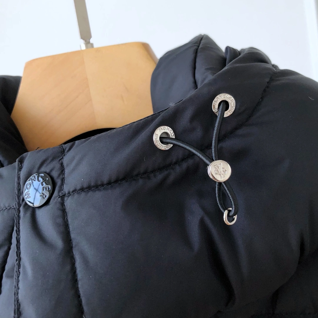 Factory-made Moncler Down Jackets