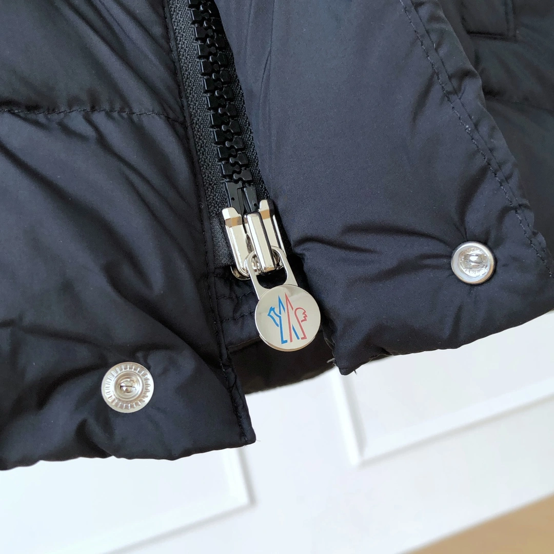 Factory-made Moncler Down Jackets