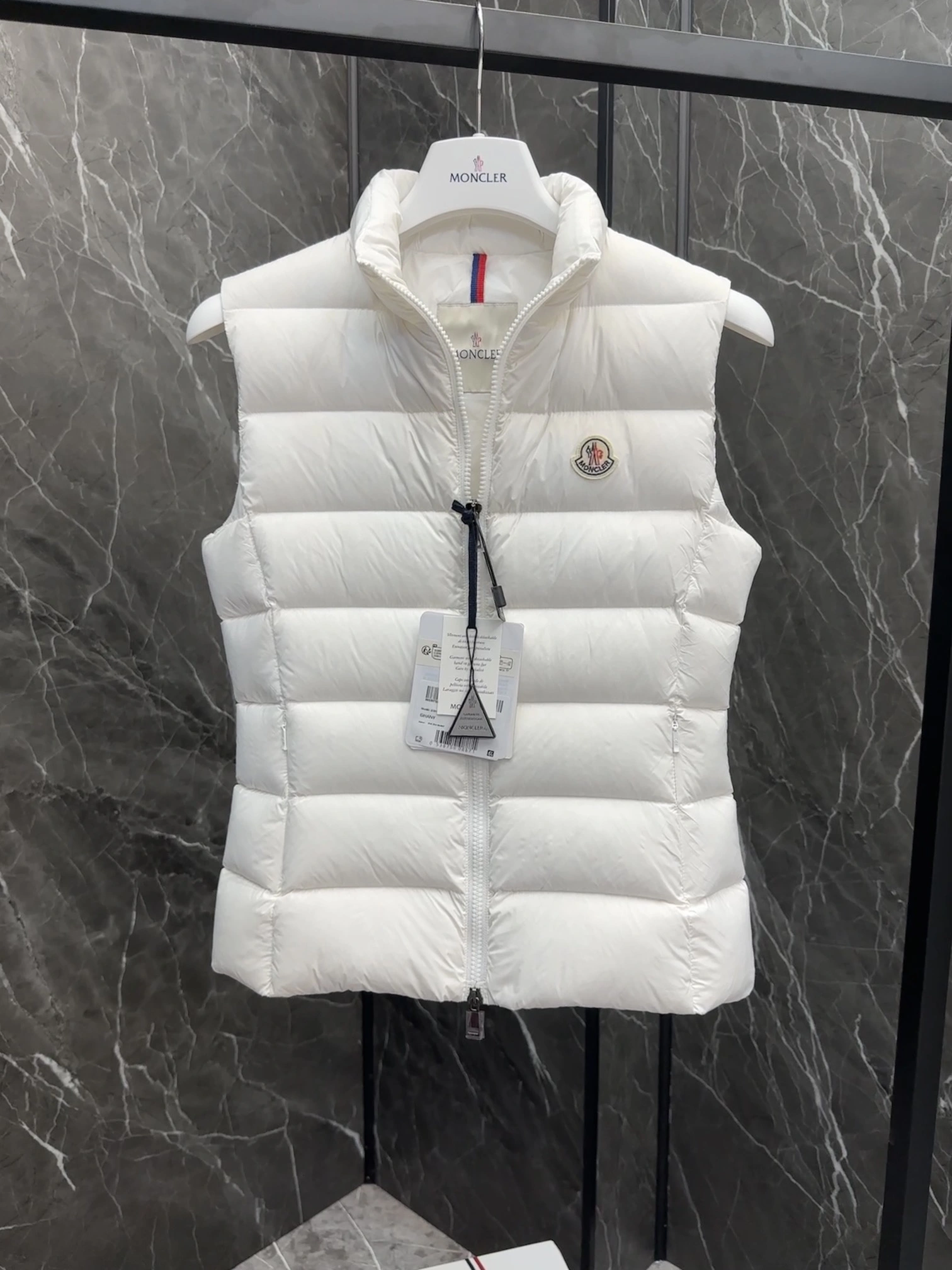 High accuracy Moncler Down Jackets