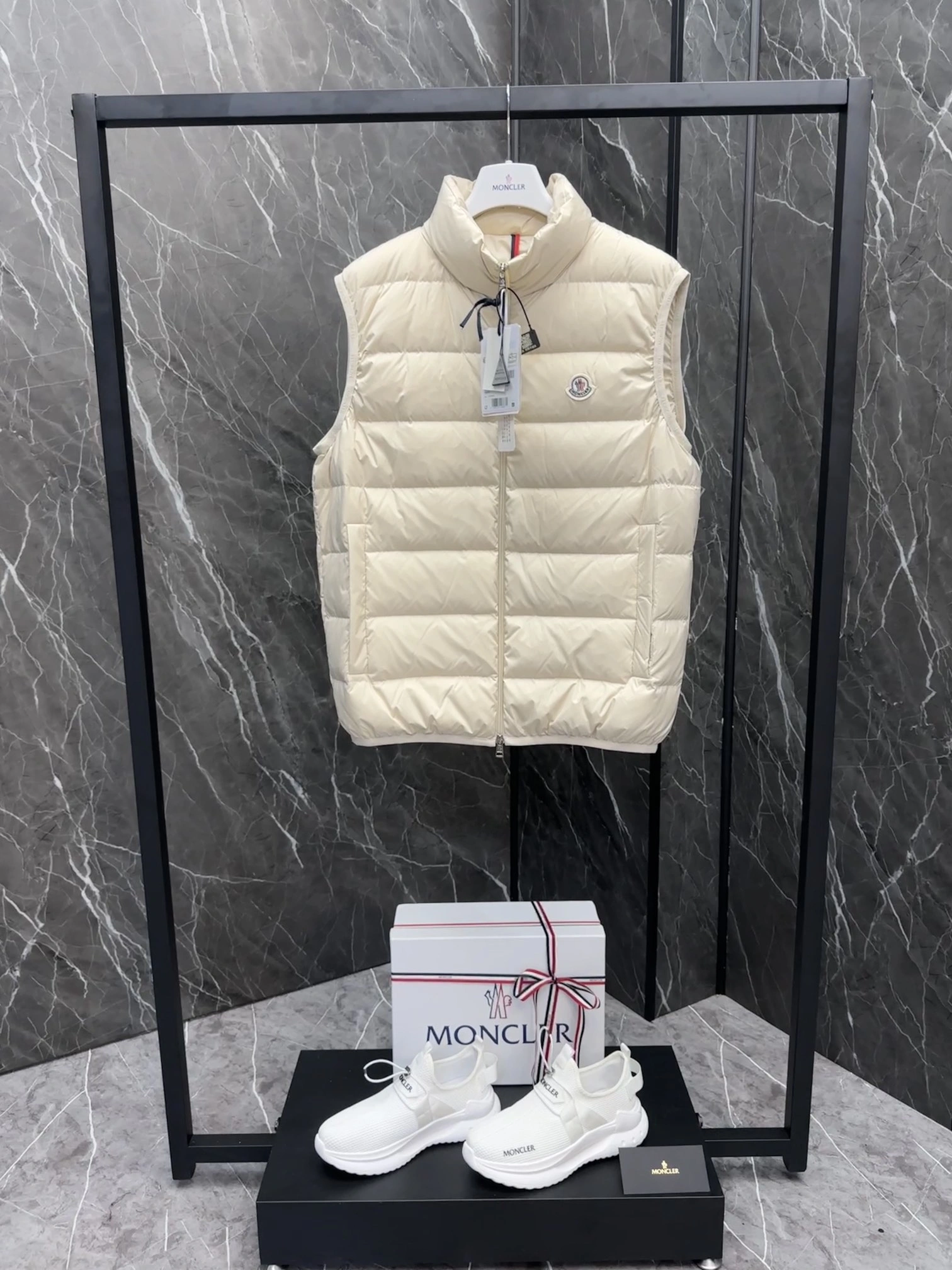 Moncler Down Jackets