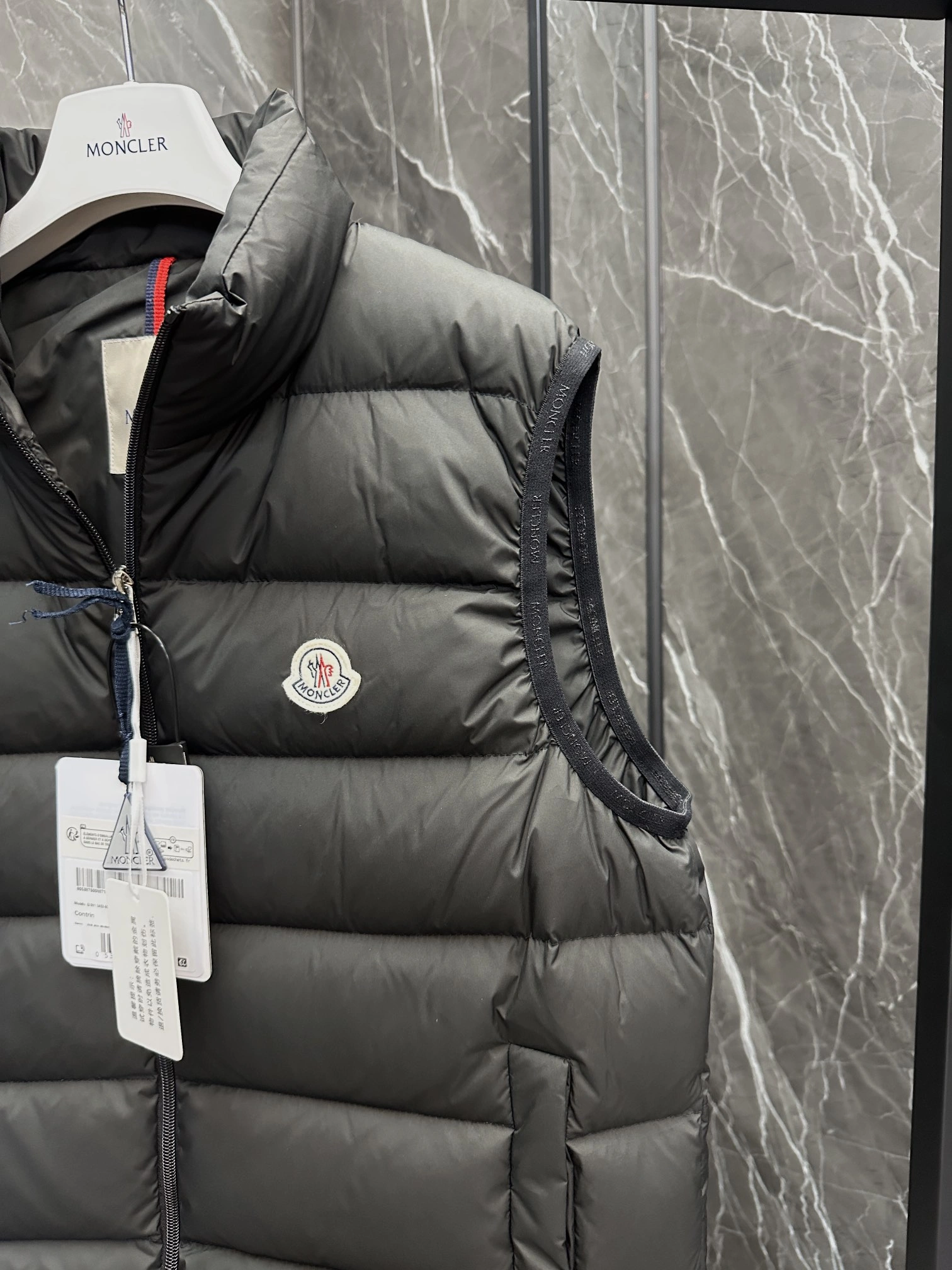 Authentic Moncler Down Jackets
