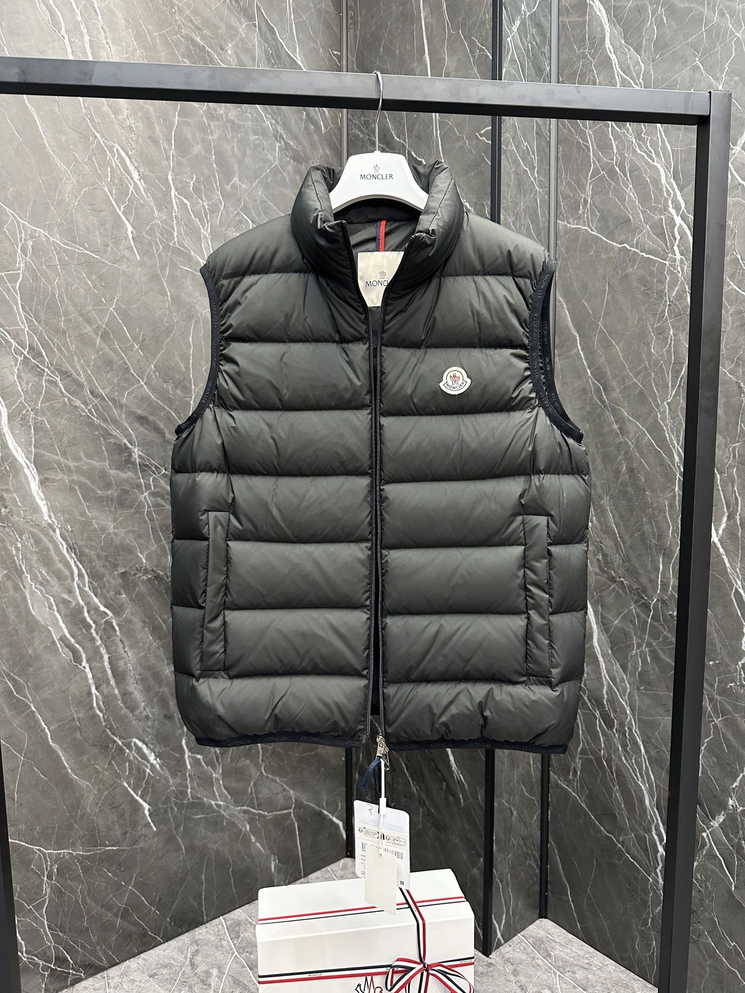 Authentic Moncler Down Jackets