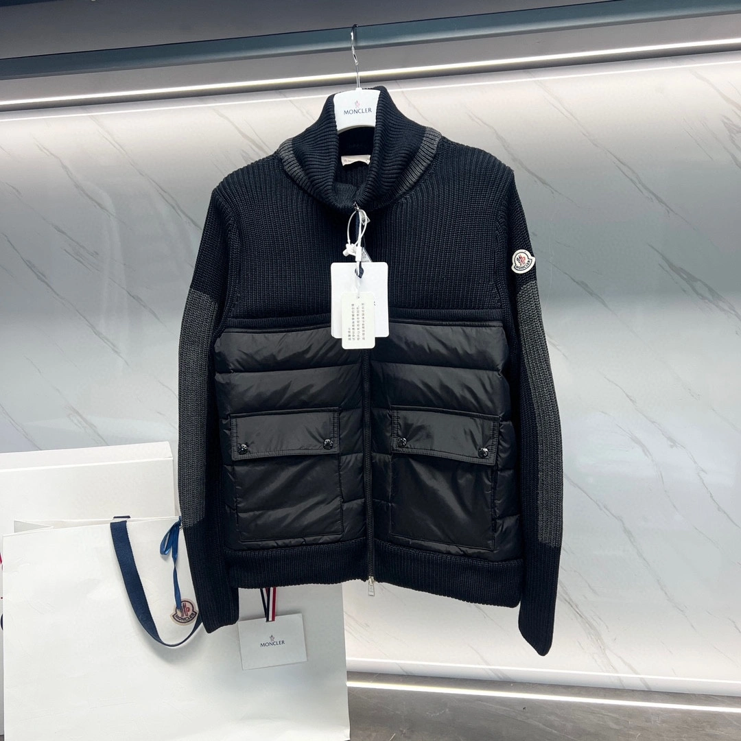 Perfect replica Moncler Down Jackets