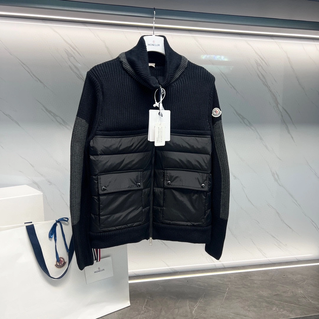 Perfect replica Moncler Down Jackets