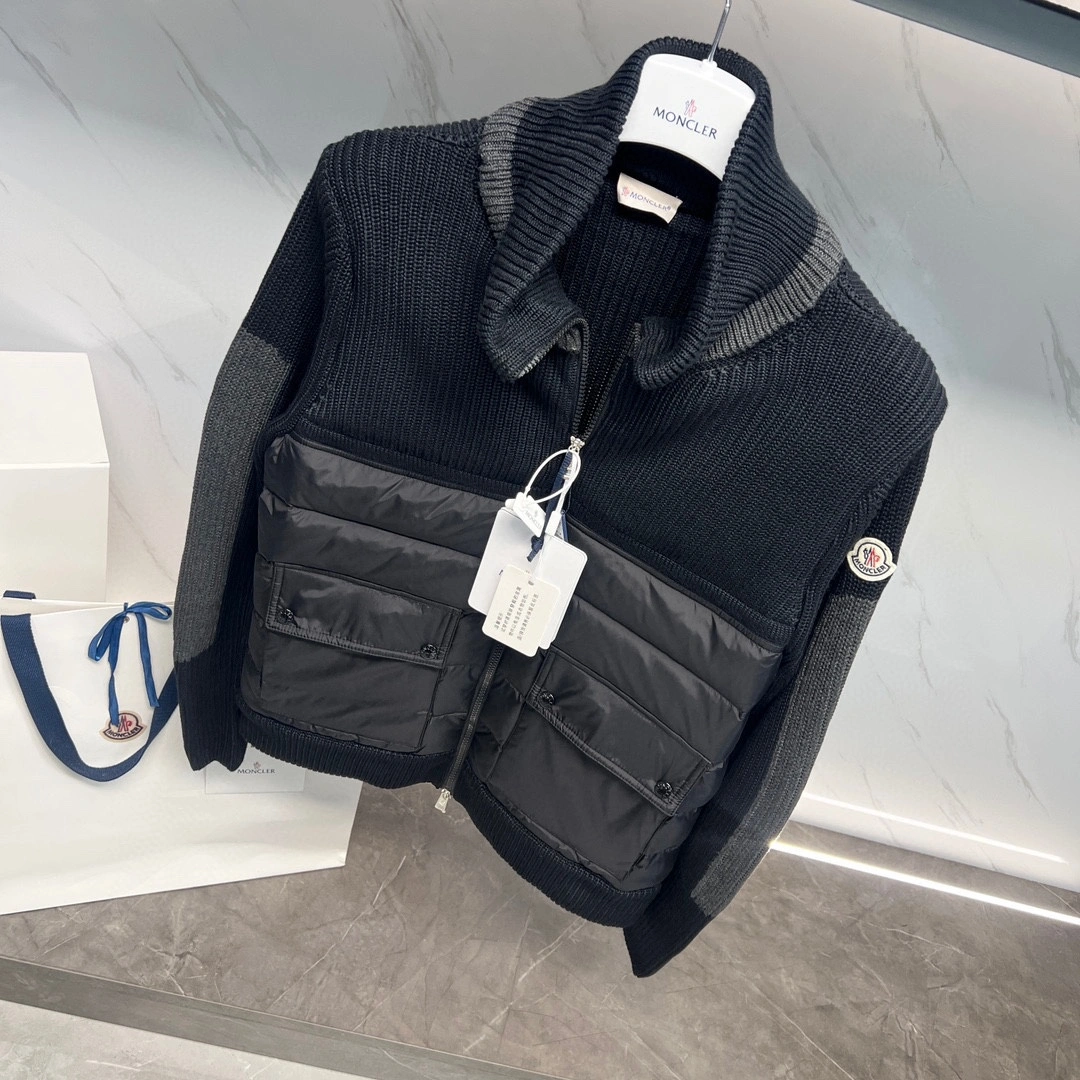 Perfect replica Moncler Down Jackets