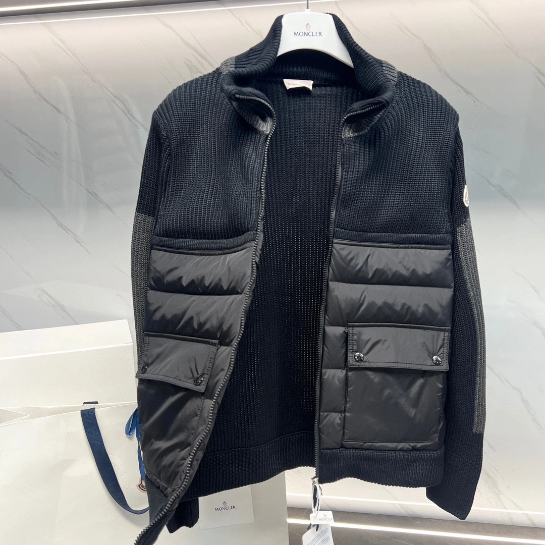 Perfect replica Moncler Down Jackets