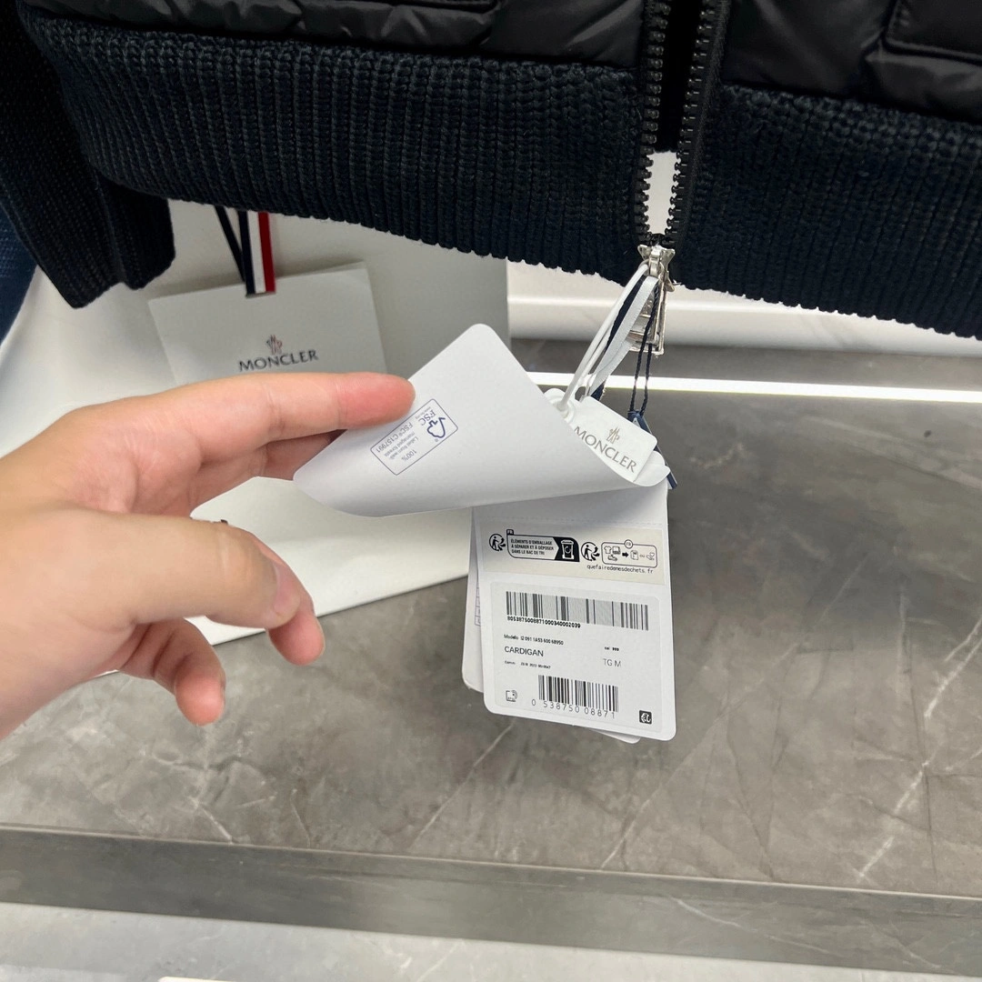 Perfect replica Moncler Down Jackets