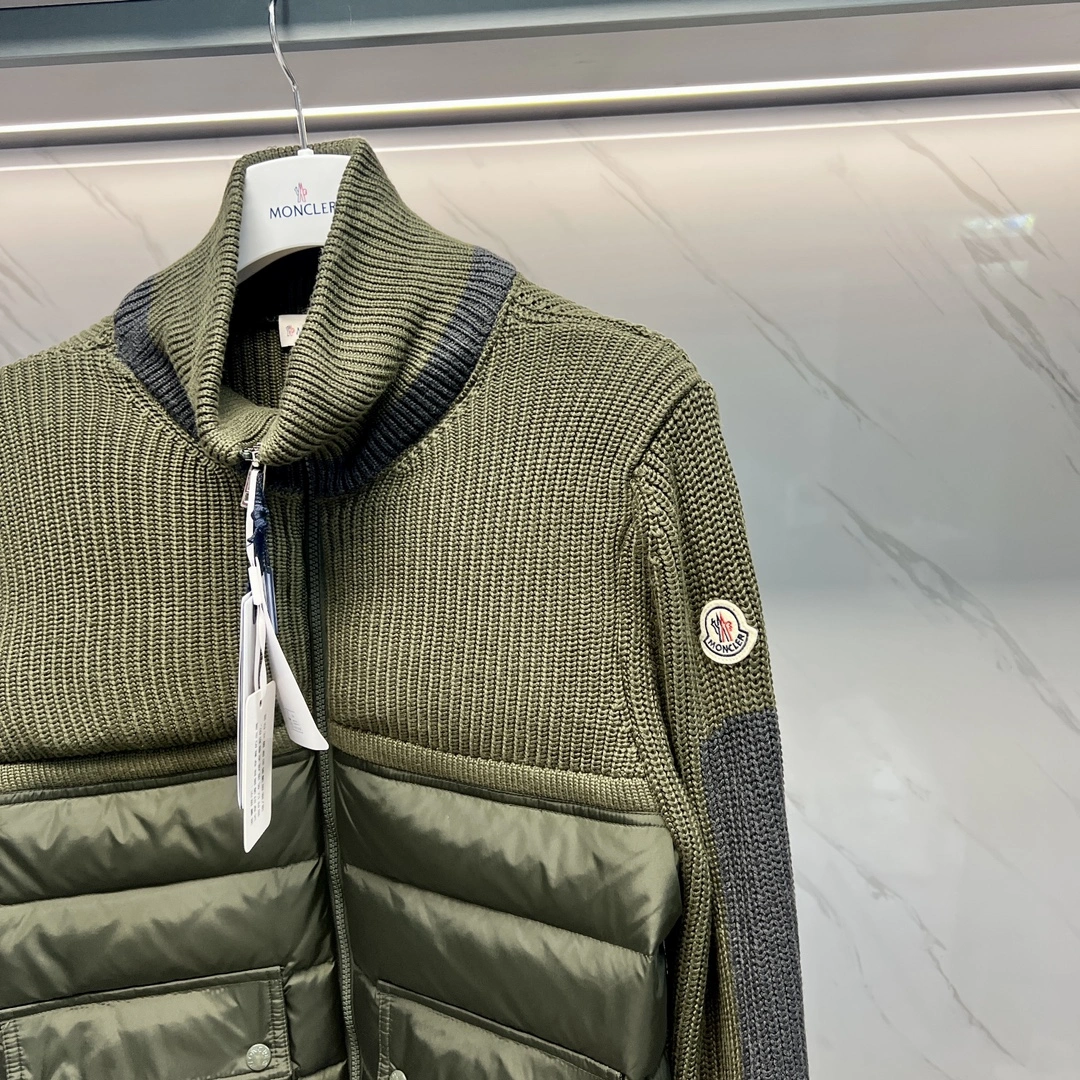 Legit Moncler Down Jackets