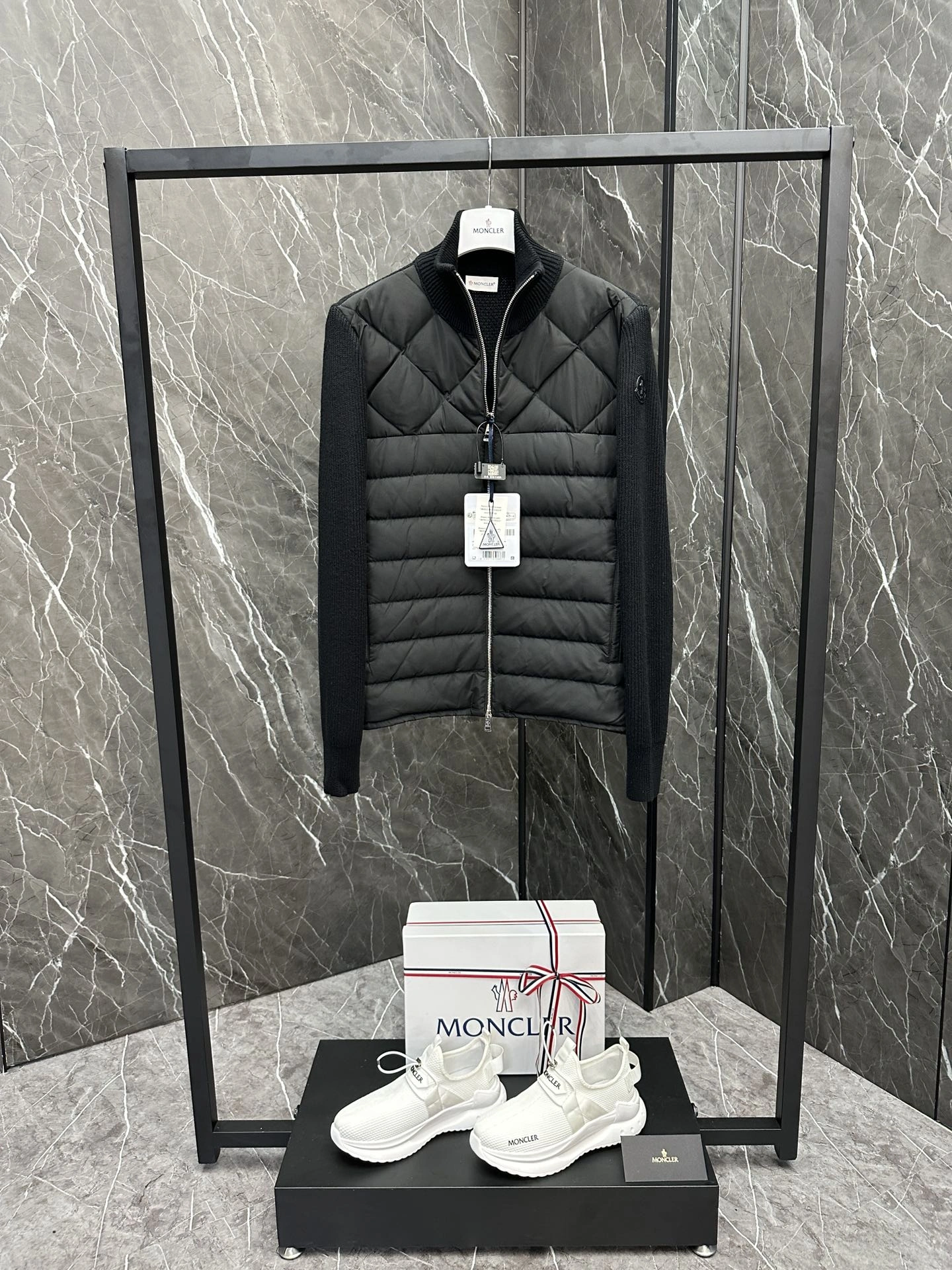 Top match Moncler Down Jackets