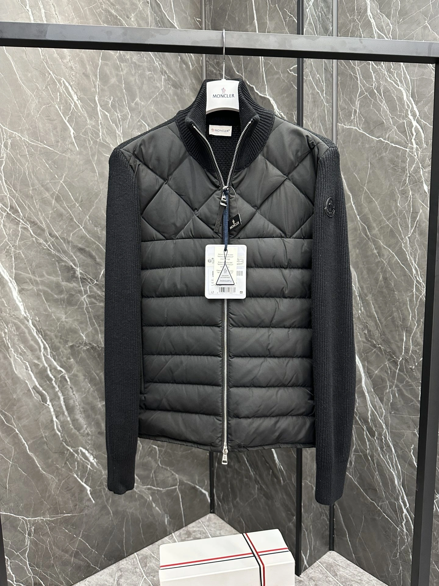 Top match Moncler Down Jackets