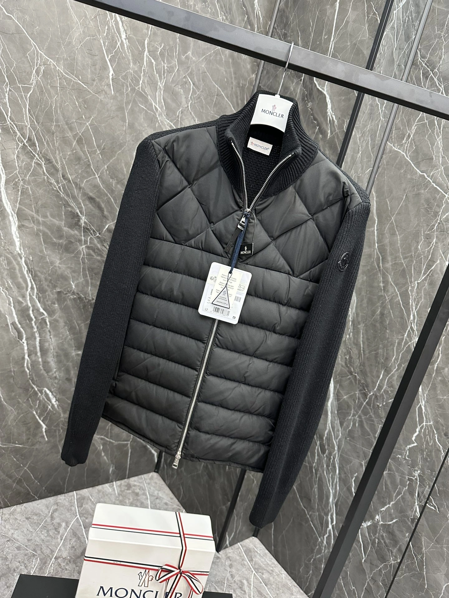 Top match Moncler Down Jackets