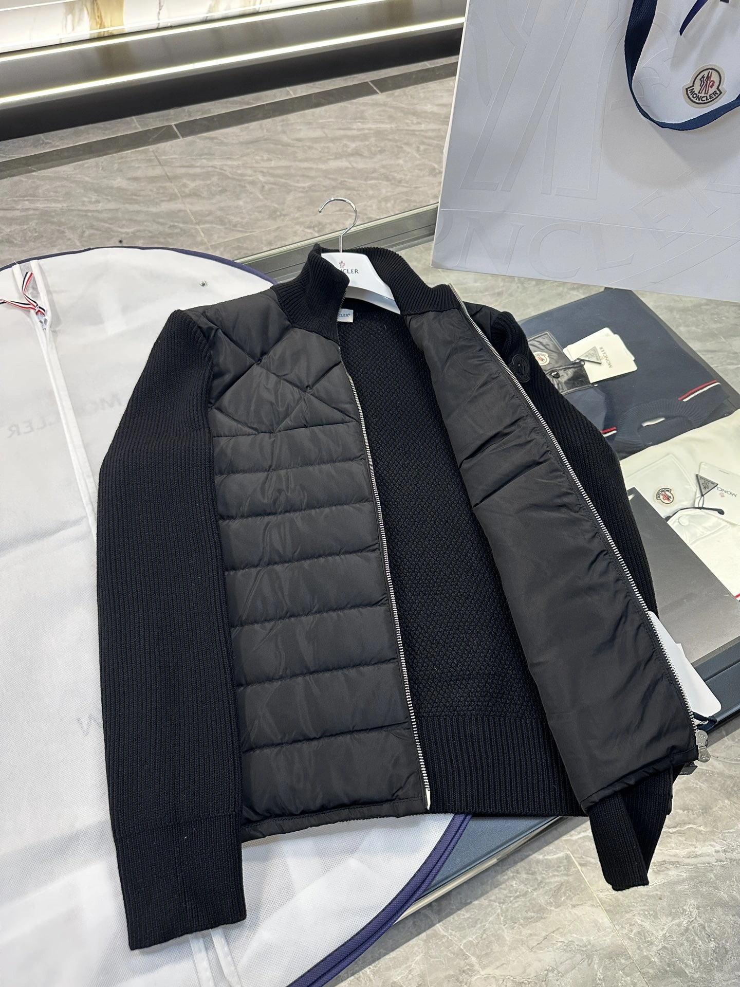 Top match Moncler Down Jackets